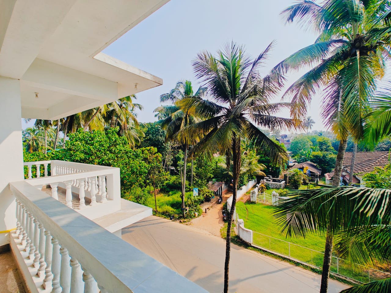 Casa De Johria Calangute Apart-hotel Goa - Reviews, Photos & Offer