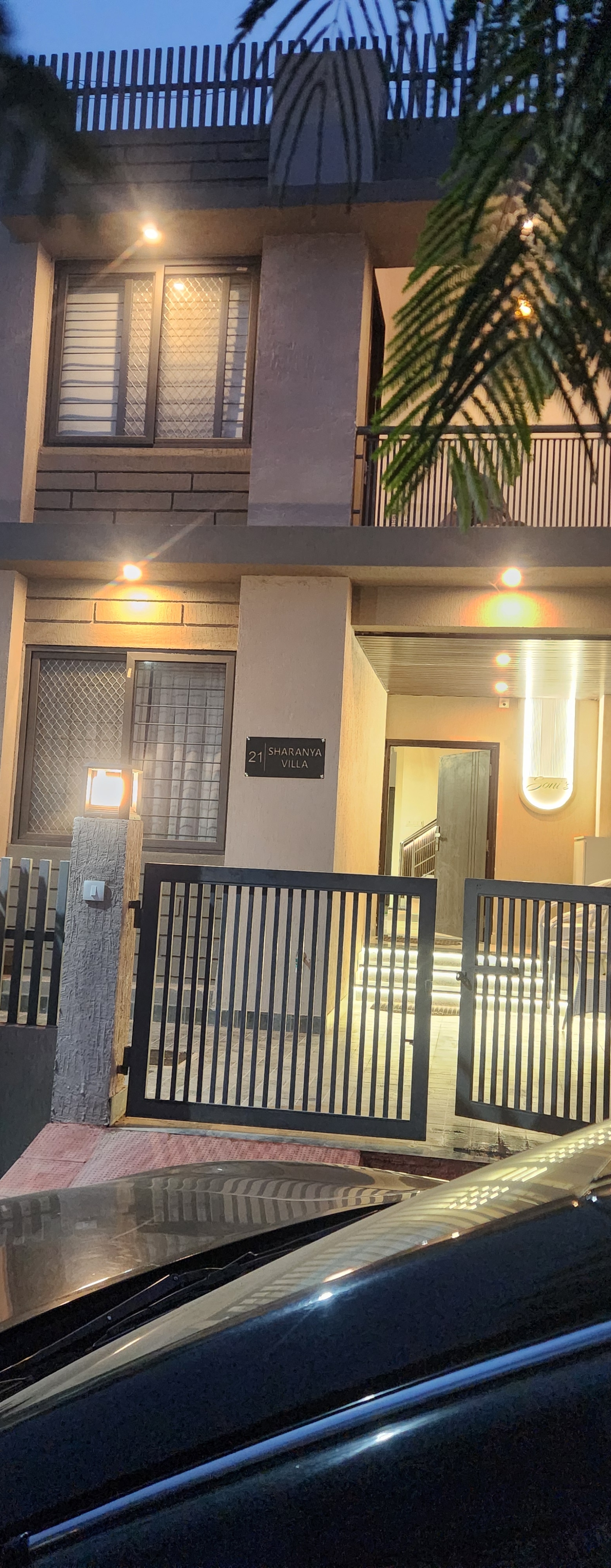 Sharanya vilas villa 21 Udaipur - Reviews, Photos & Offer