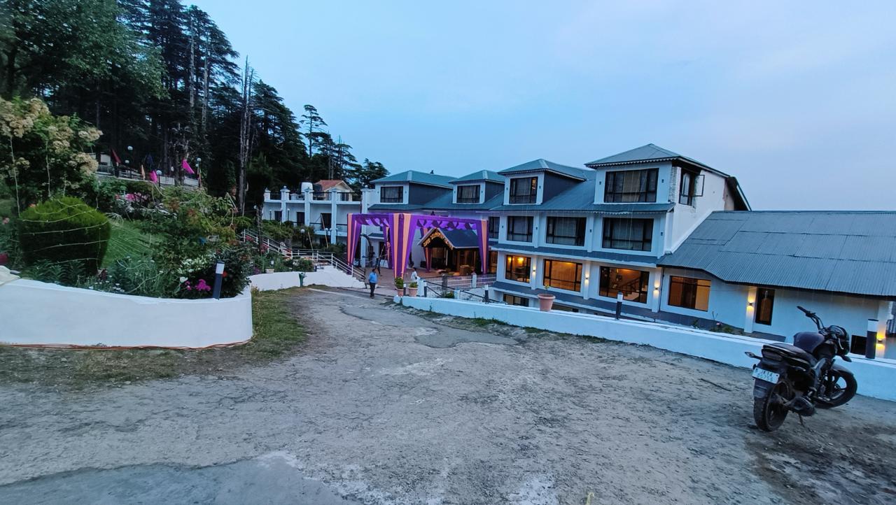Photos of Hotel Subash Palace - Hotel in Patnitop
