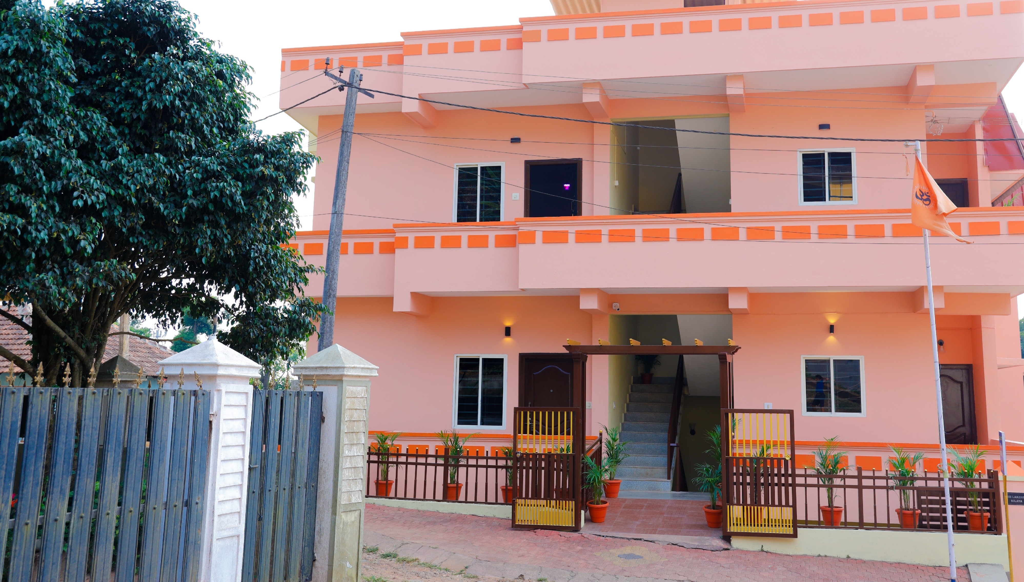 The Coorg Heaven Homestay | Rooms & Kitchen Coorg - Reviews, Photos & Offer
