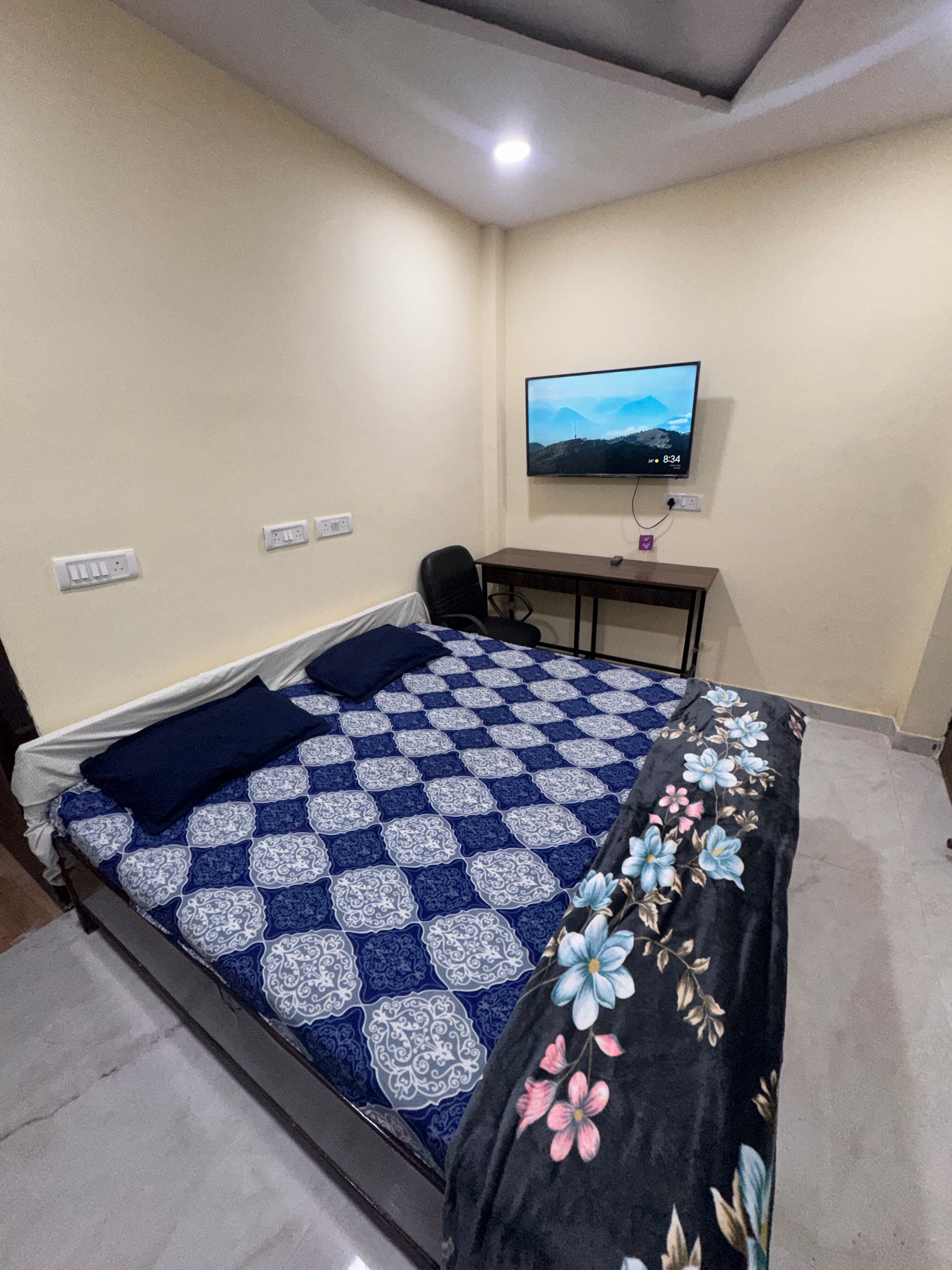 Urban ease Homestay Delhi - Reviews, Photos & Offer