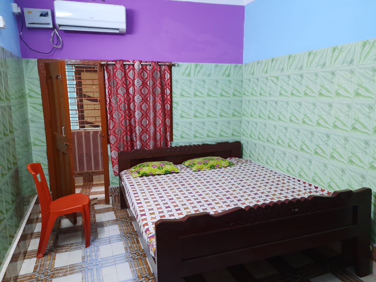 Ekanto Apon 𝗕𝗢𝗢𝗞 Digha Hotel