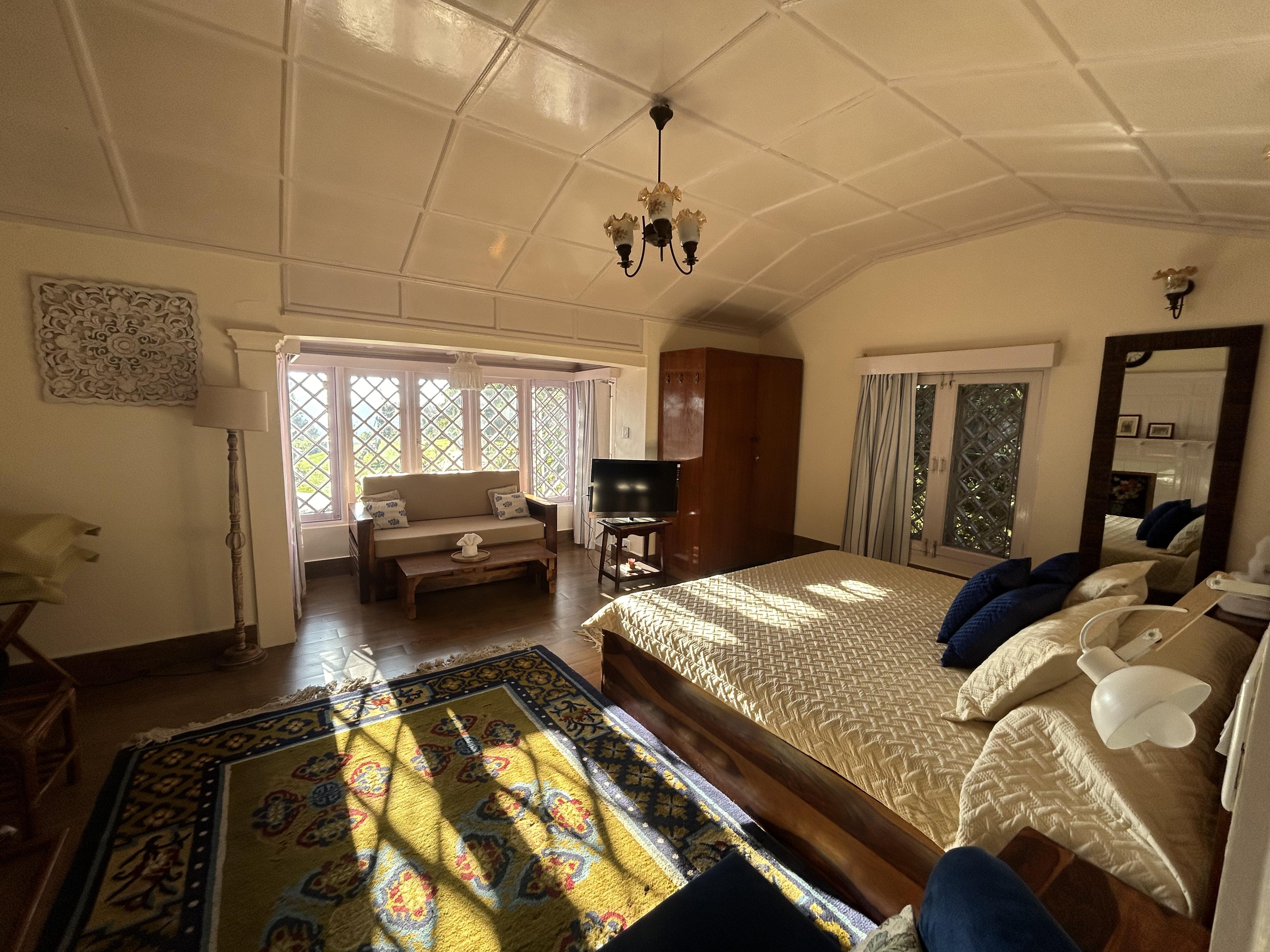 The Khud Cottage 𝗕𝗢𝗢𝗞 Shimla Villa