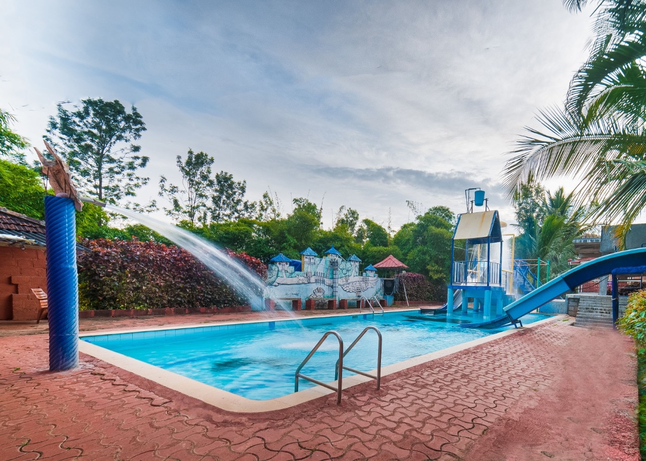Coorg Jungle Kids Resort Coorg - Reviews, Photos & Offer