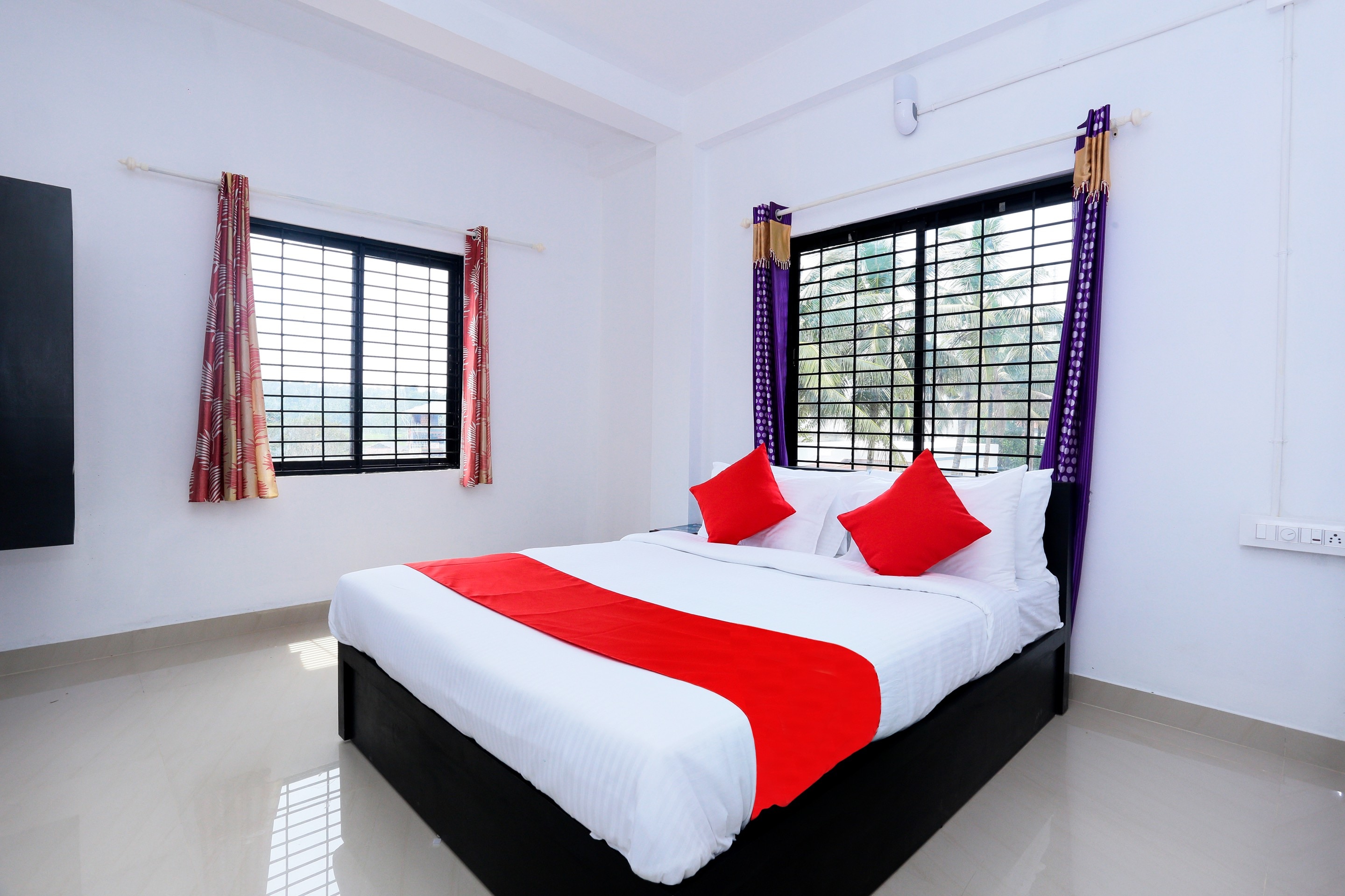 Sunshine Villa 𝗕𝗢𝗢𝗞 Wayanad Villa