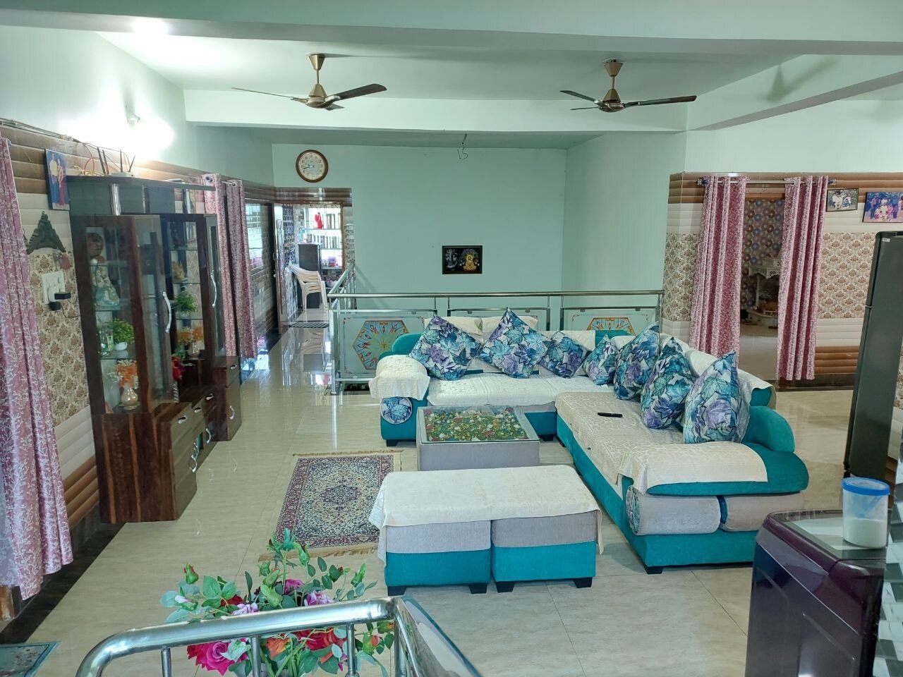 Ashok Palace 𝗕𝗢𝗢𝗞 Bhubaneshwar Homestay