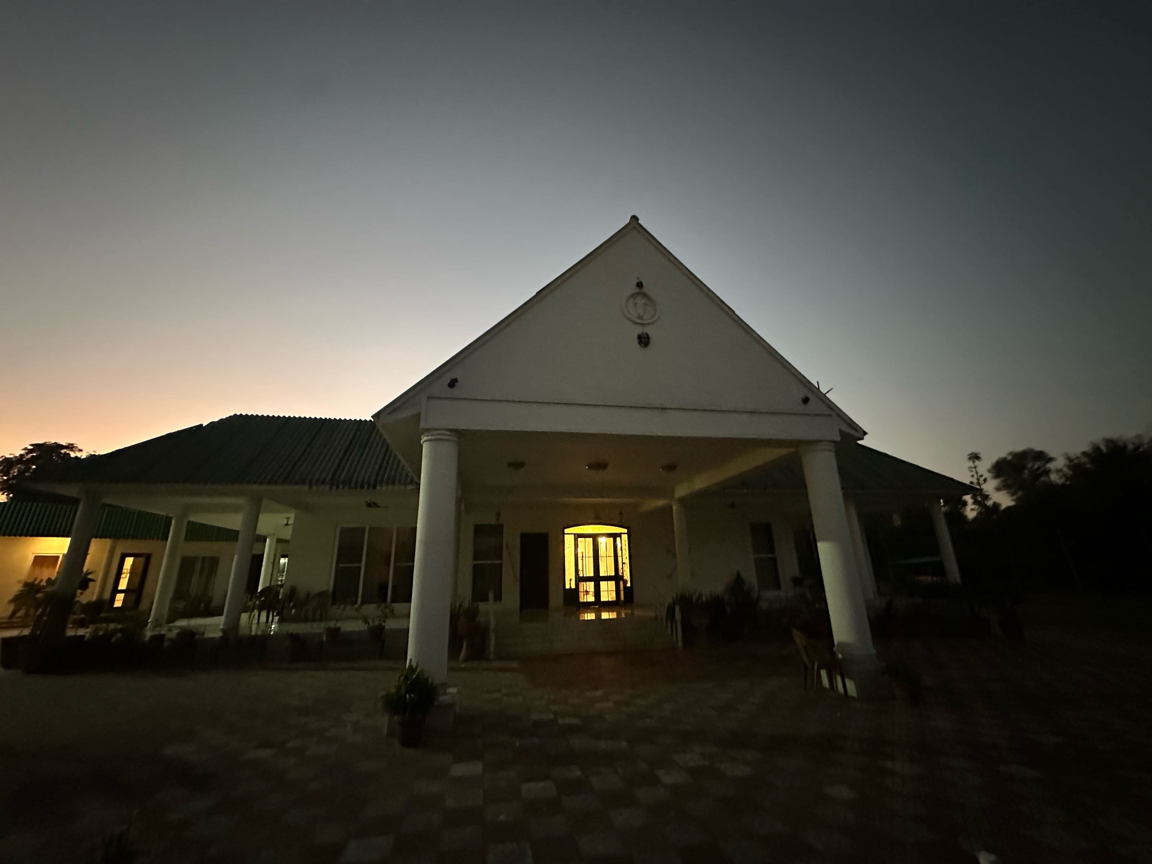 Rooms of Palette Hotel and Resort Kalwar Road Jaipur Formerly Jai Madhav Resort - Chaksu Hotel ...