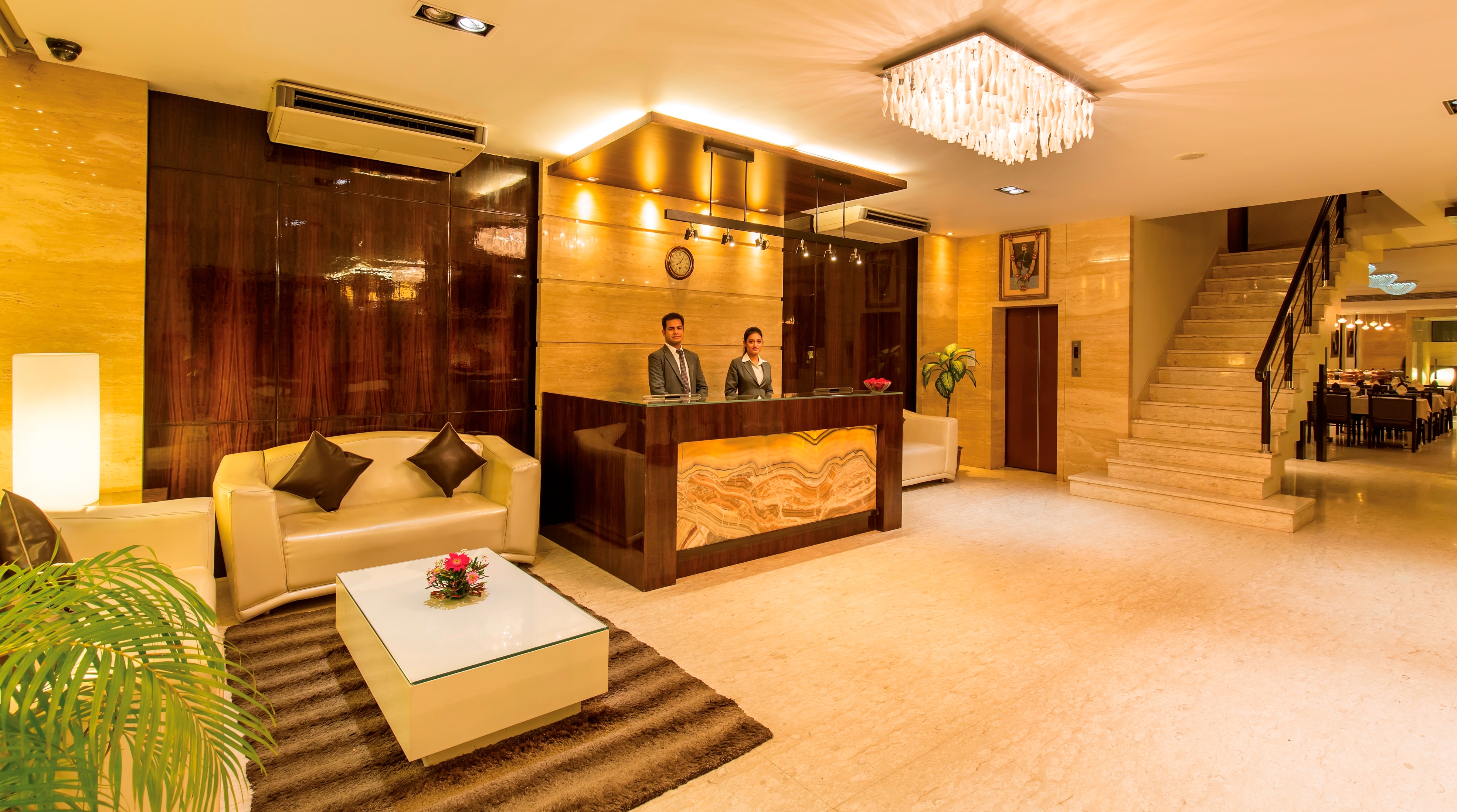 Regenta Inn Embassy Ajmer Hotel Ajmer - Reviews, Photos & Offer