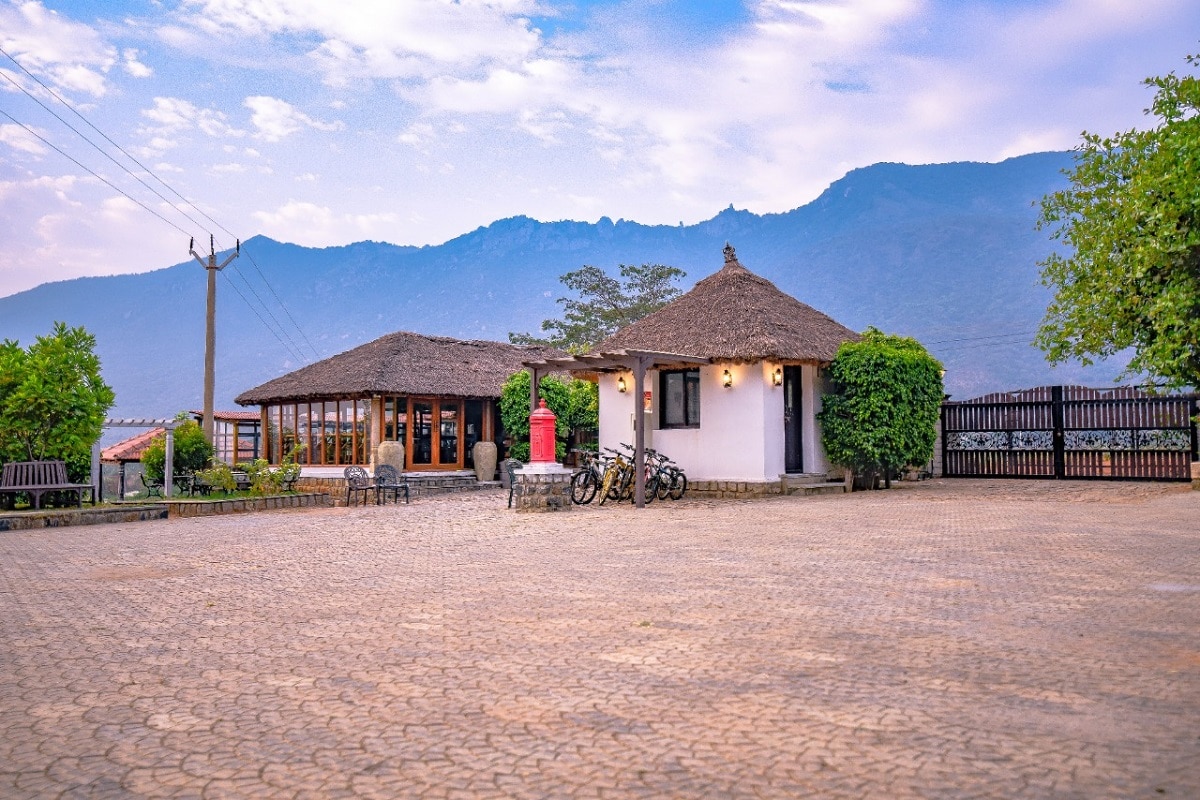 The Farm Retreat Resort Coimbatore - Reviews, Photos & Offer