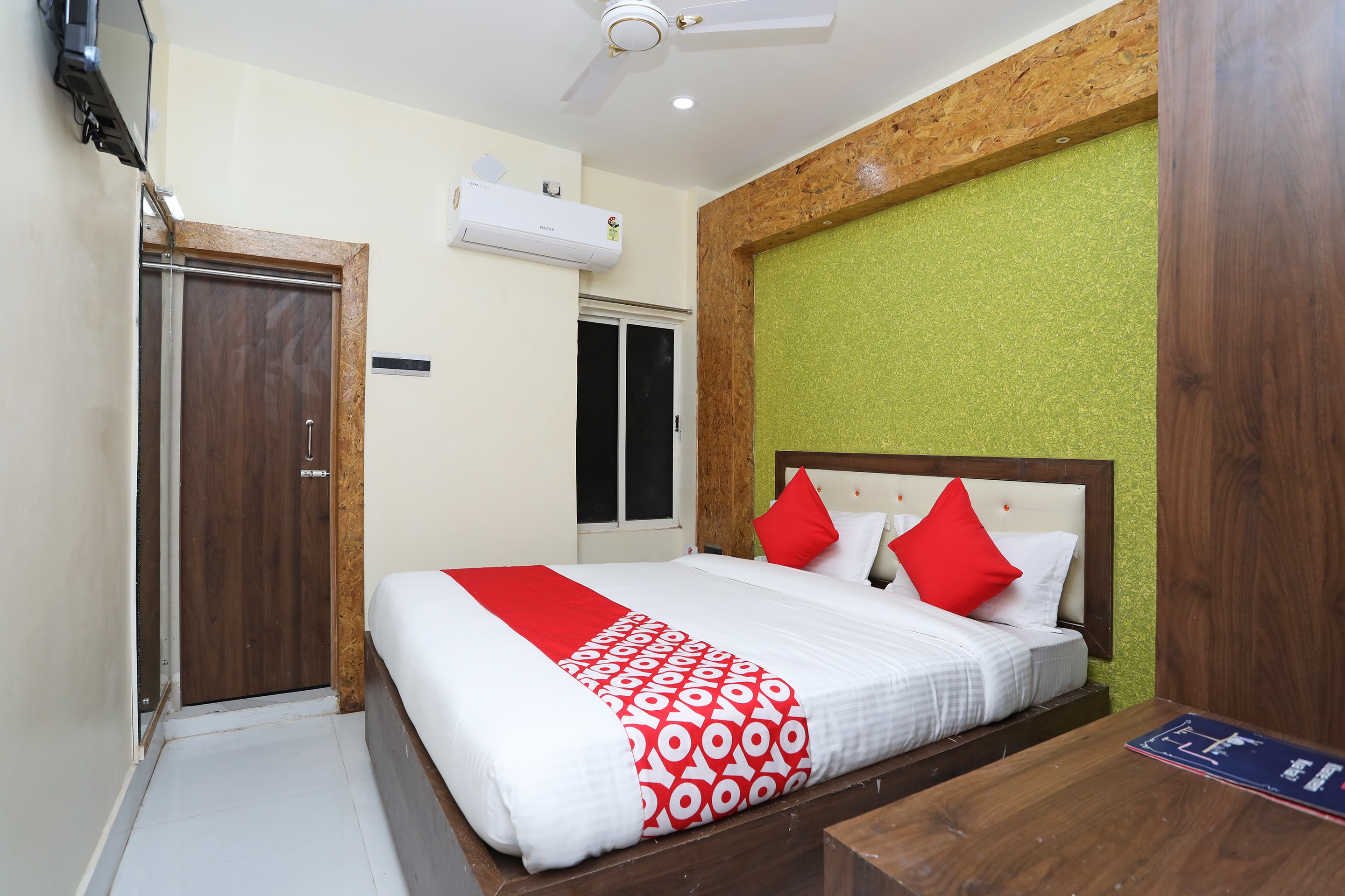 Photos of Venture Inn NX - Hotel in Bhubaneshwar