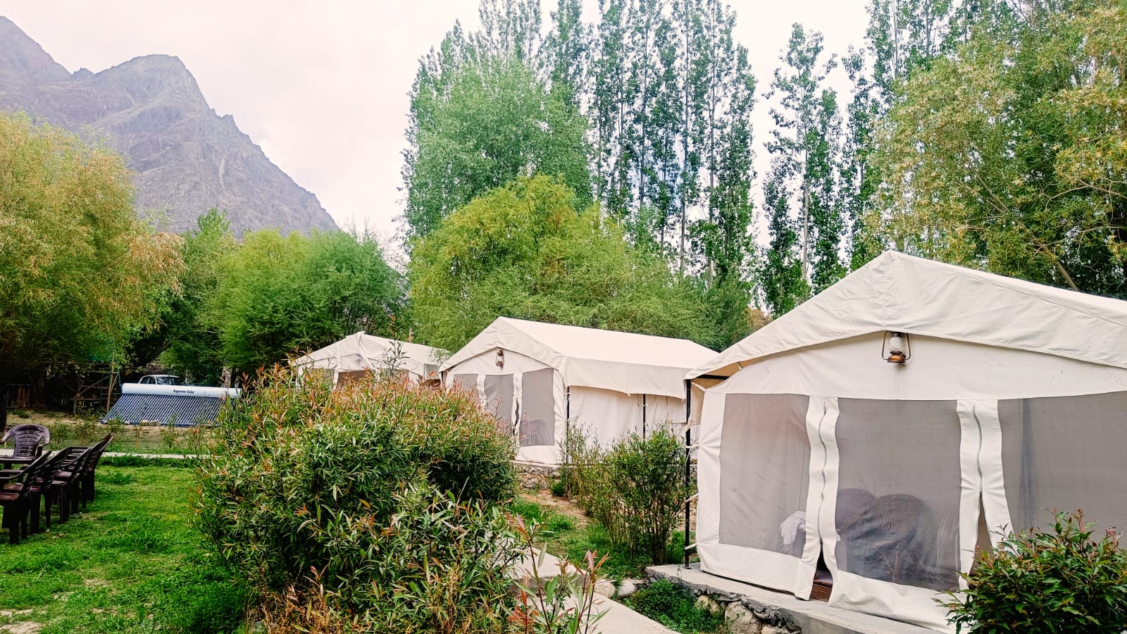 Nubra Boutique Camp | Rooms & Caretaker 𝗕𝗢𝗢𝗞 Nubra Valley ${hd_property ...