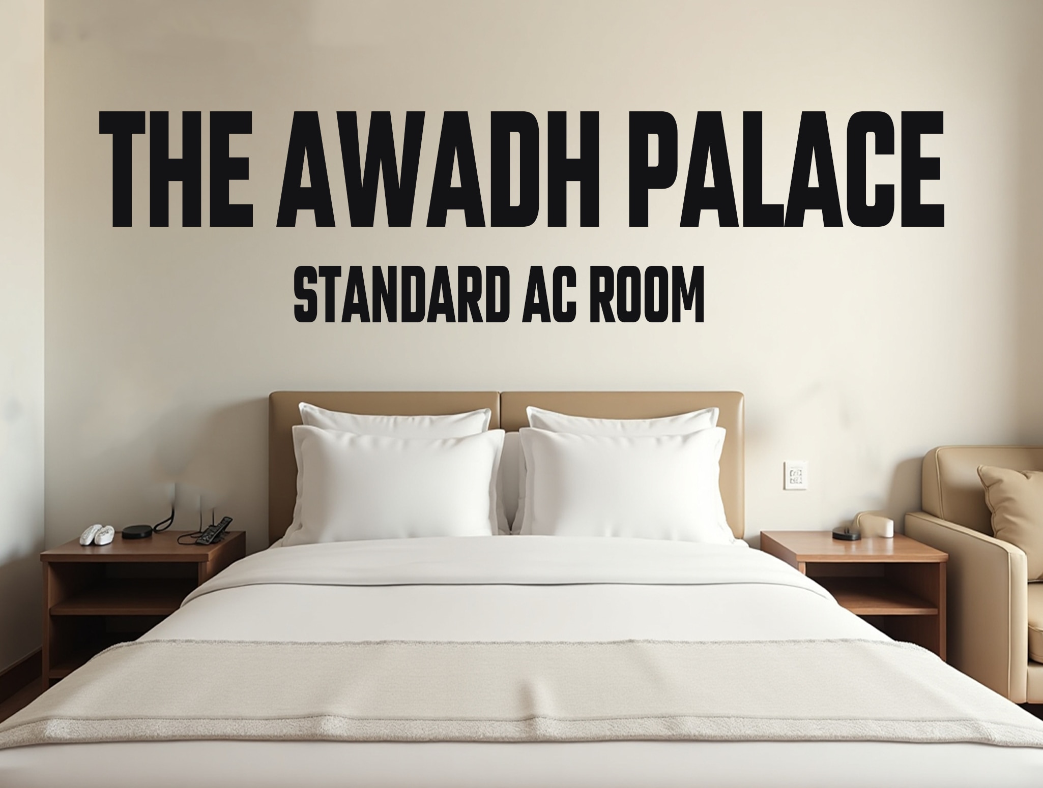 The Awadh Palace Ayodhya - Reviews, Photos & Offer