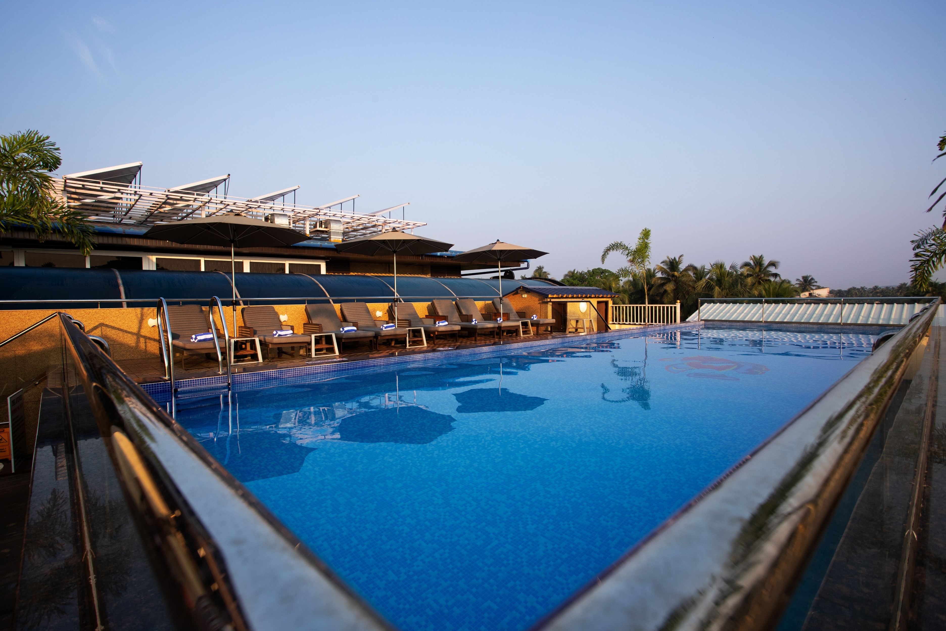 The Avenue,Calangute Hotel Goa - Reviews, Photos & Offer