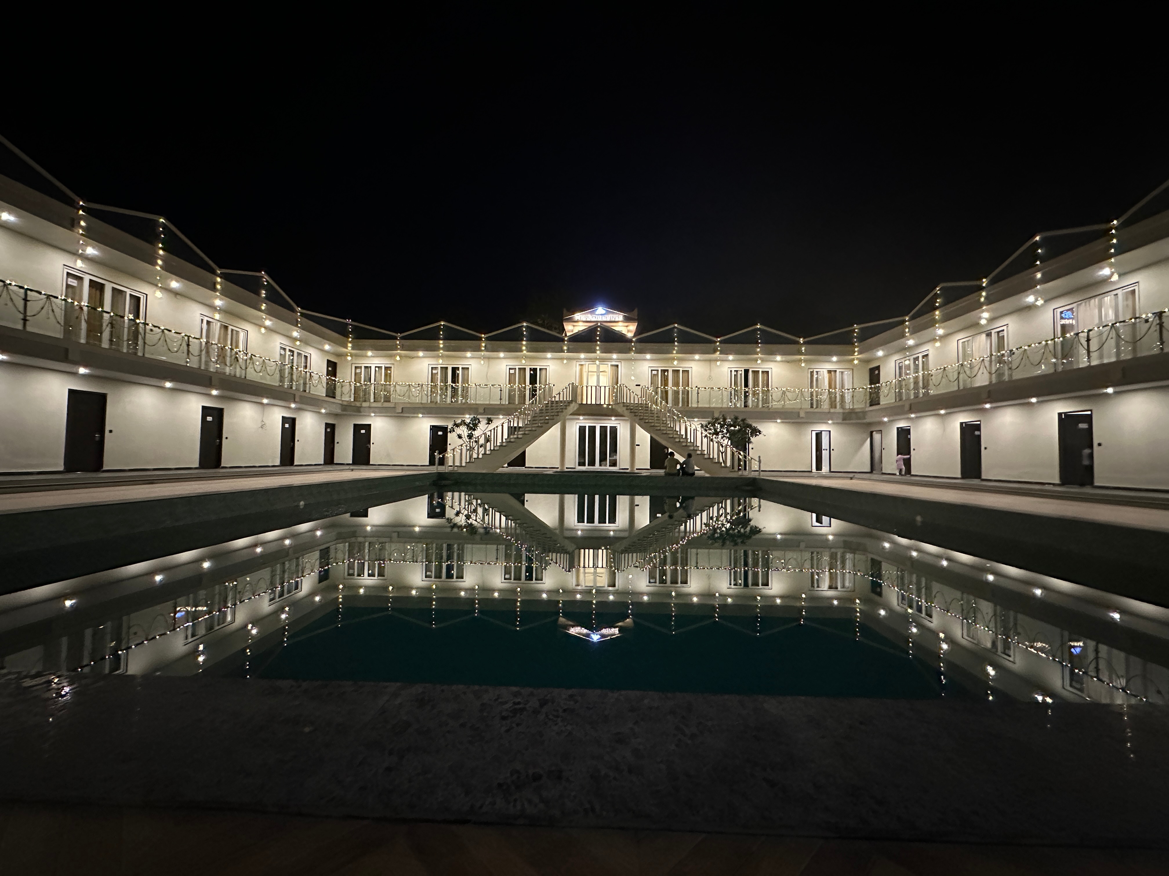 THE TRADE INTERNATIONAL JAIPUR Hotel Jaipur - Reviews, Photos & Offer