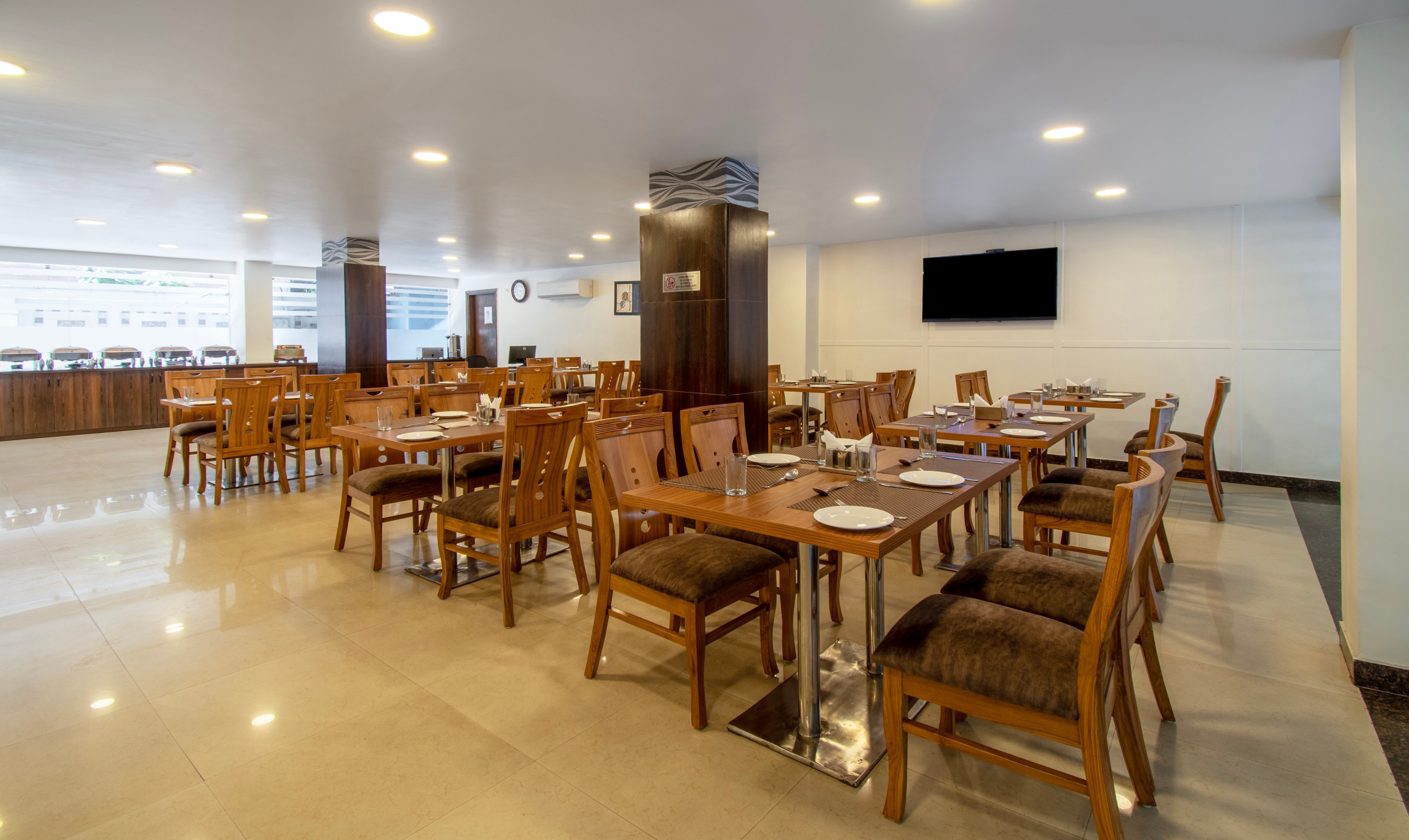 Reviews of Treebo The Living Tree Karimnagar - Hotel in Karimnagar