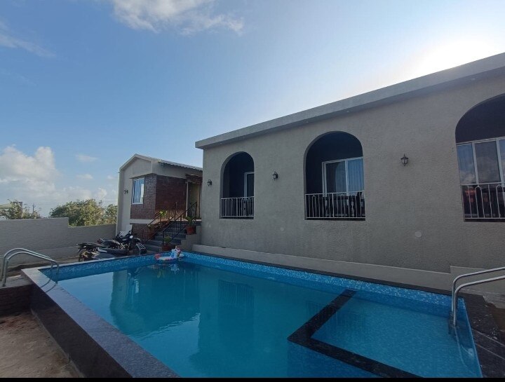 Breeze Resort Panhala, Just 5 minutes from panhala 𝗕𝗢𝗢𝗞 Panhala Hotel