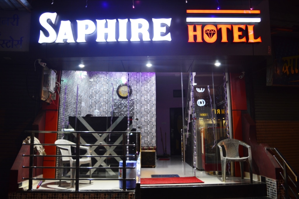 Hotel Saphire Ujjain - Reviews, Photos & Offer
