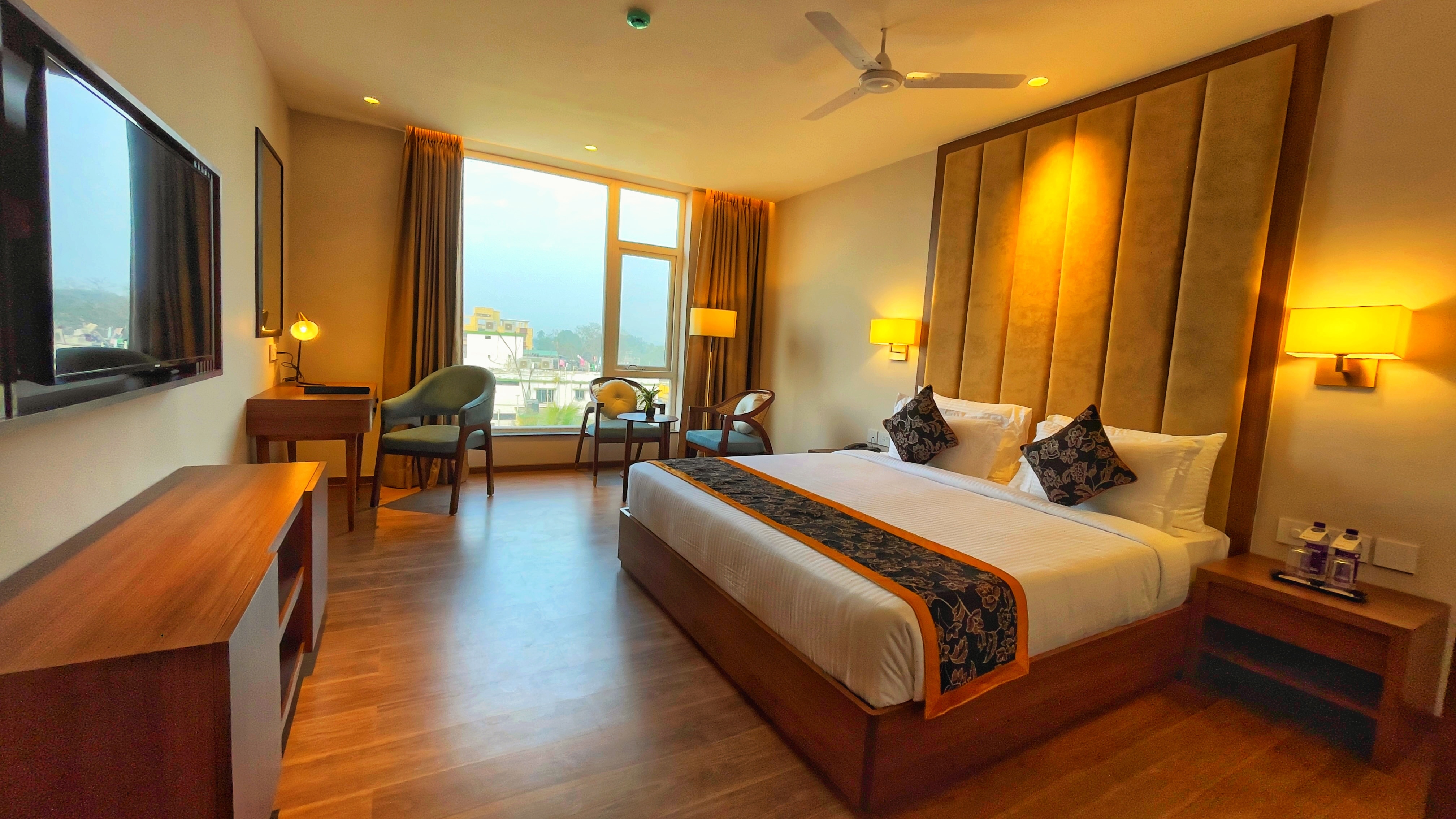 KLB GRAND, Raiganj Hotel Raiganj - Reviews, Photos & Offer