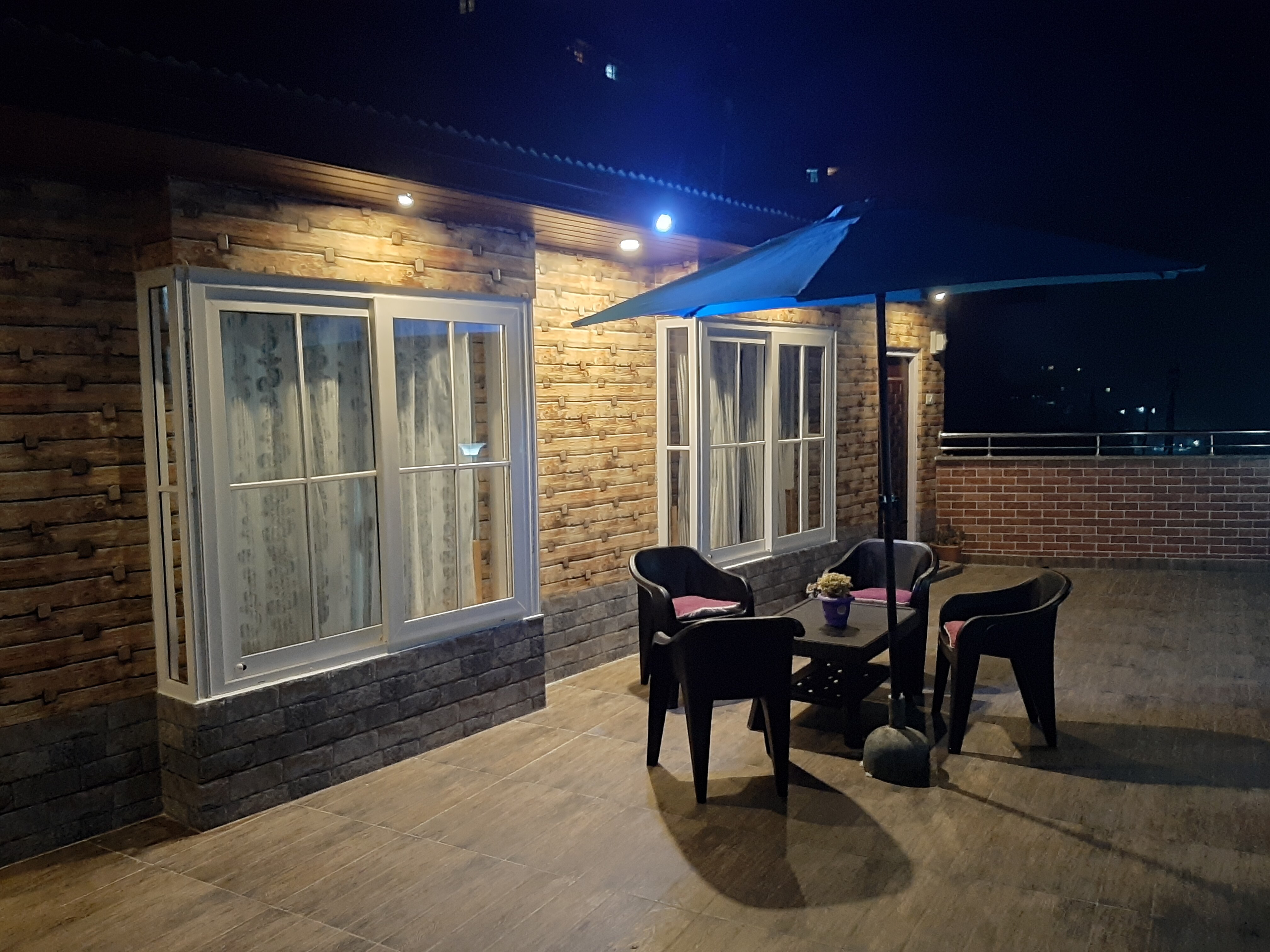 Heyavajra Homestay 𝗕𝗢𝗢𝗞 Darjeeling Apartment