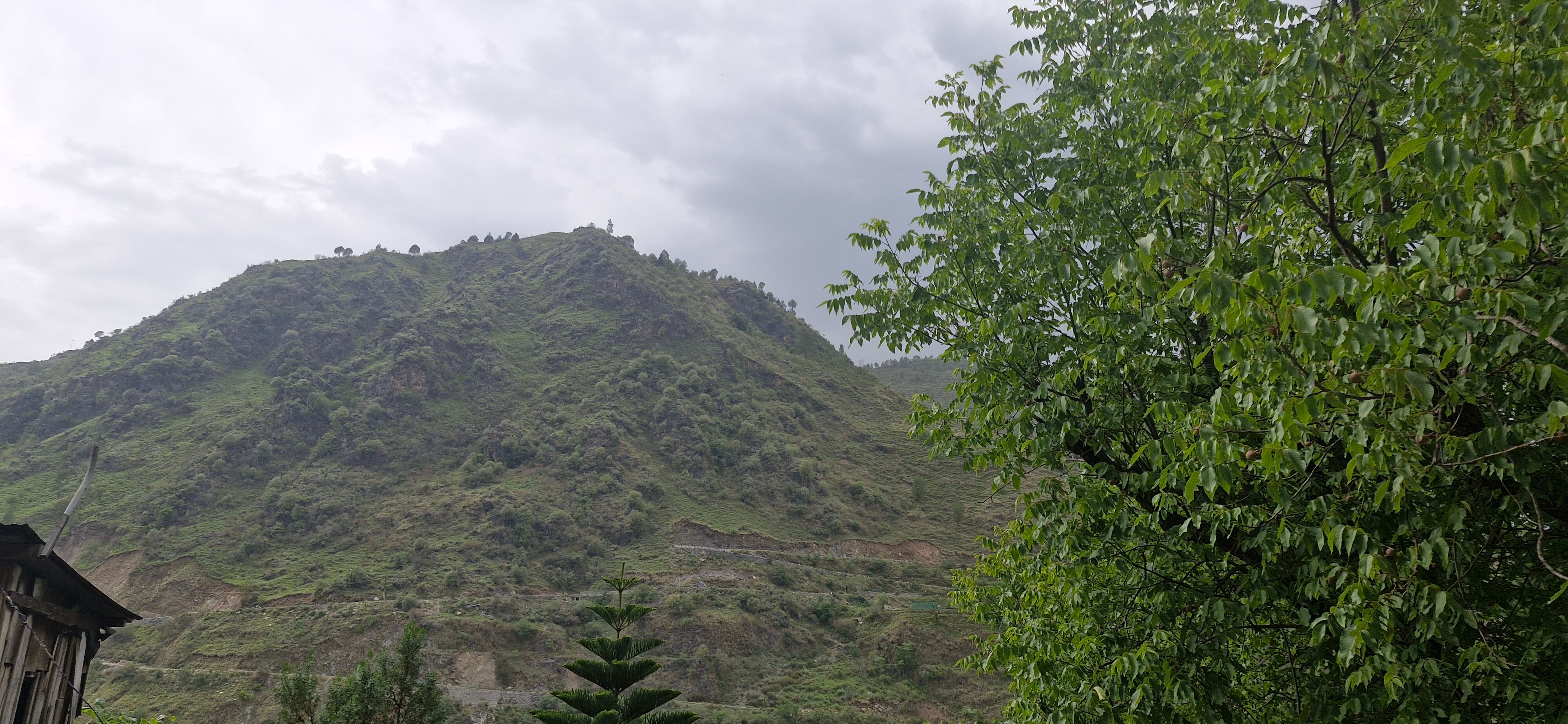 Amenities of Shree Nath Ji Hotel (bnb)