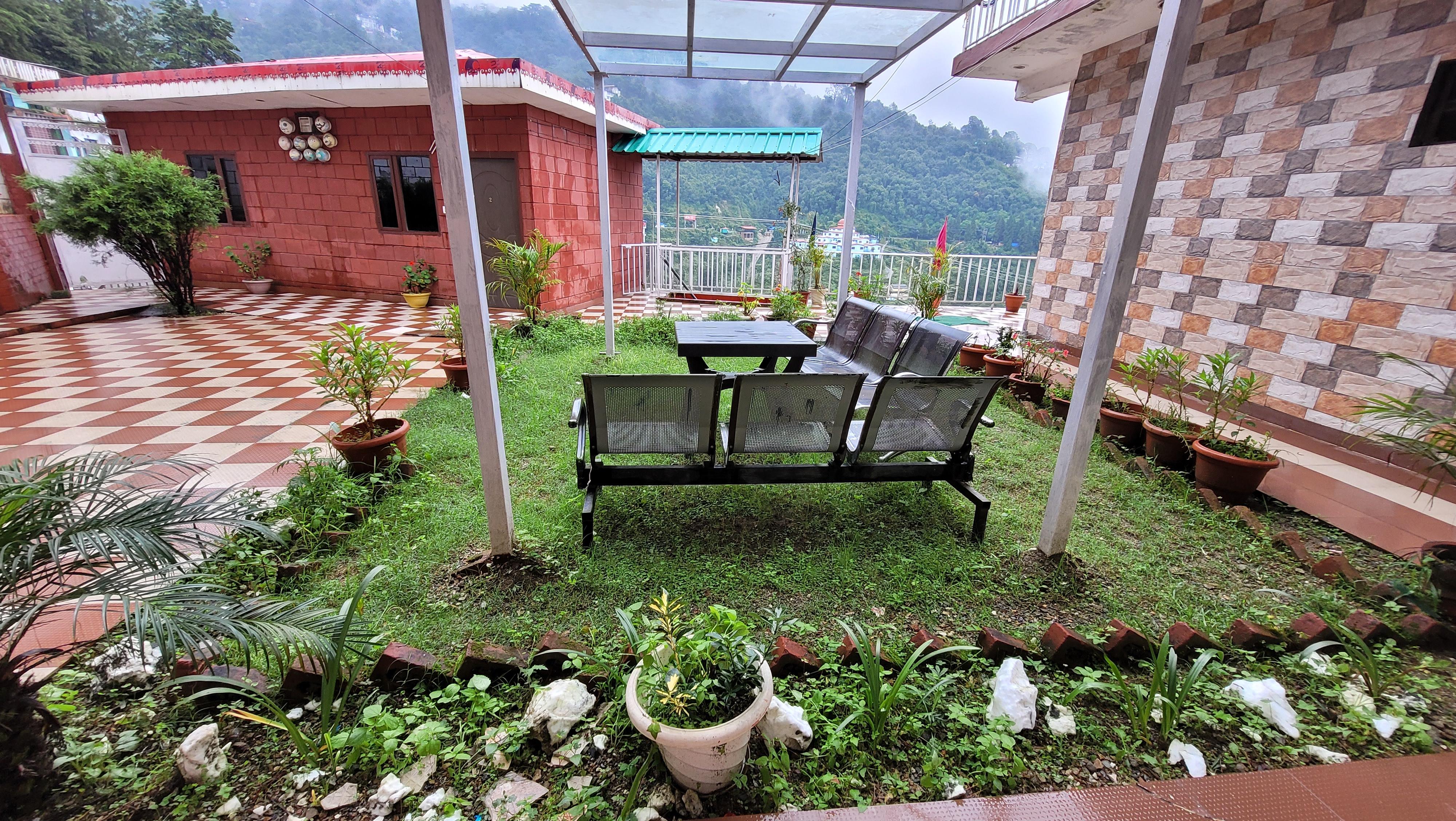 Heaven Homestay, Mussoorie Start From AED per night - Price, Address ...
