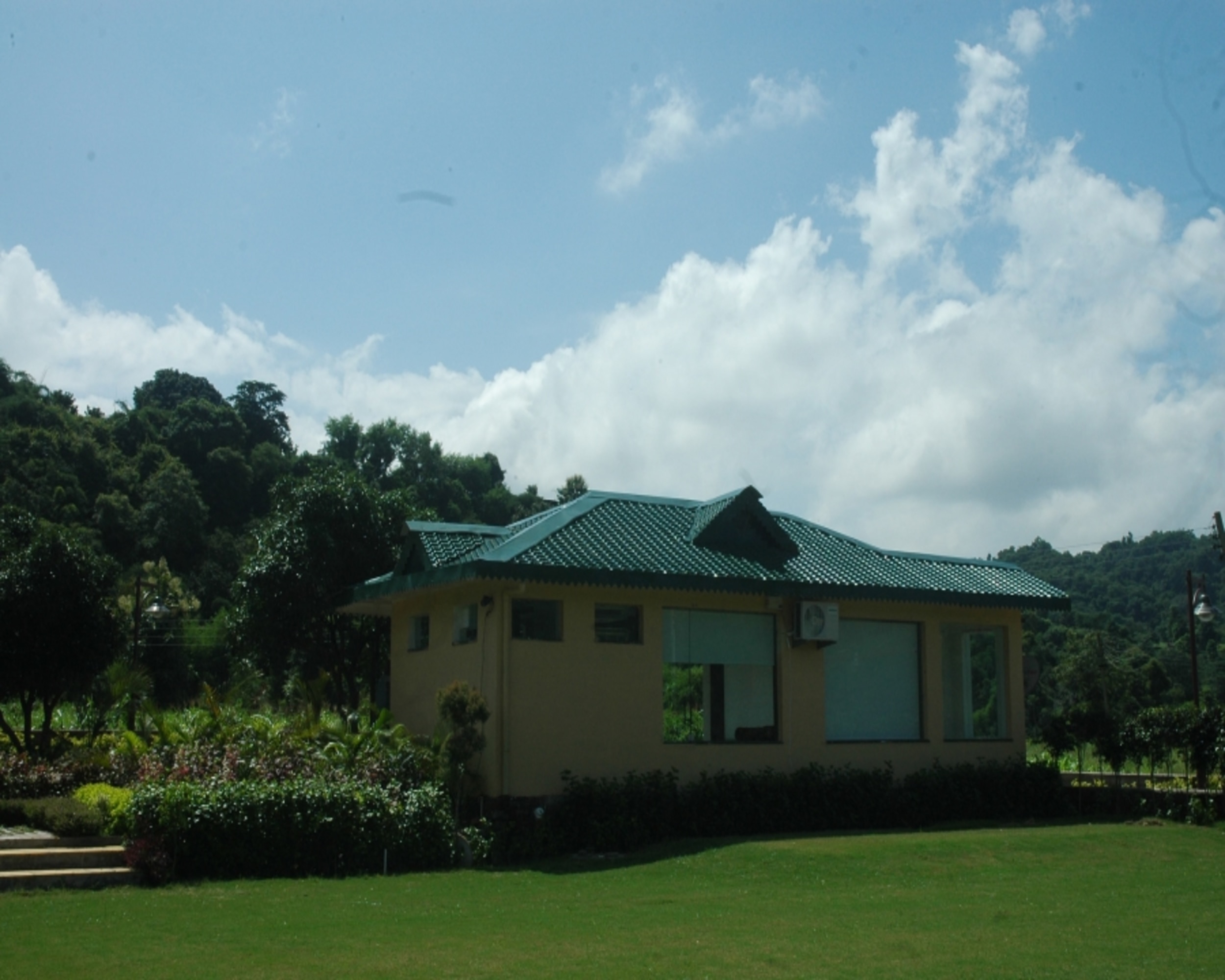 Sailani Resort & Palace Nahan - Reviews, Photos & Offer