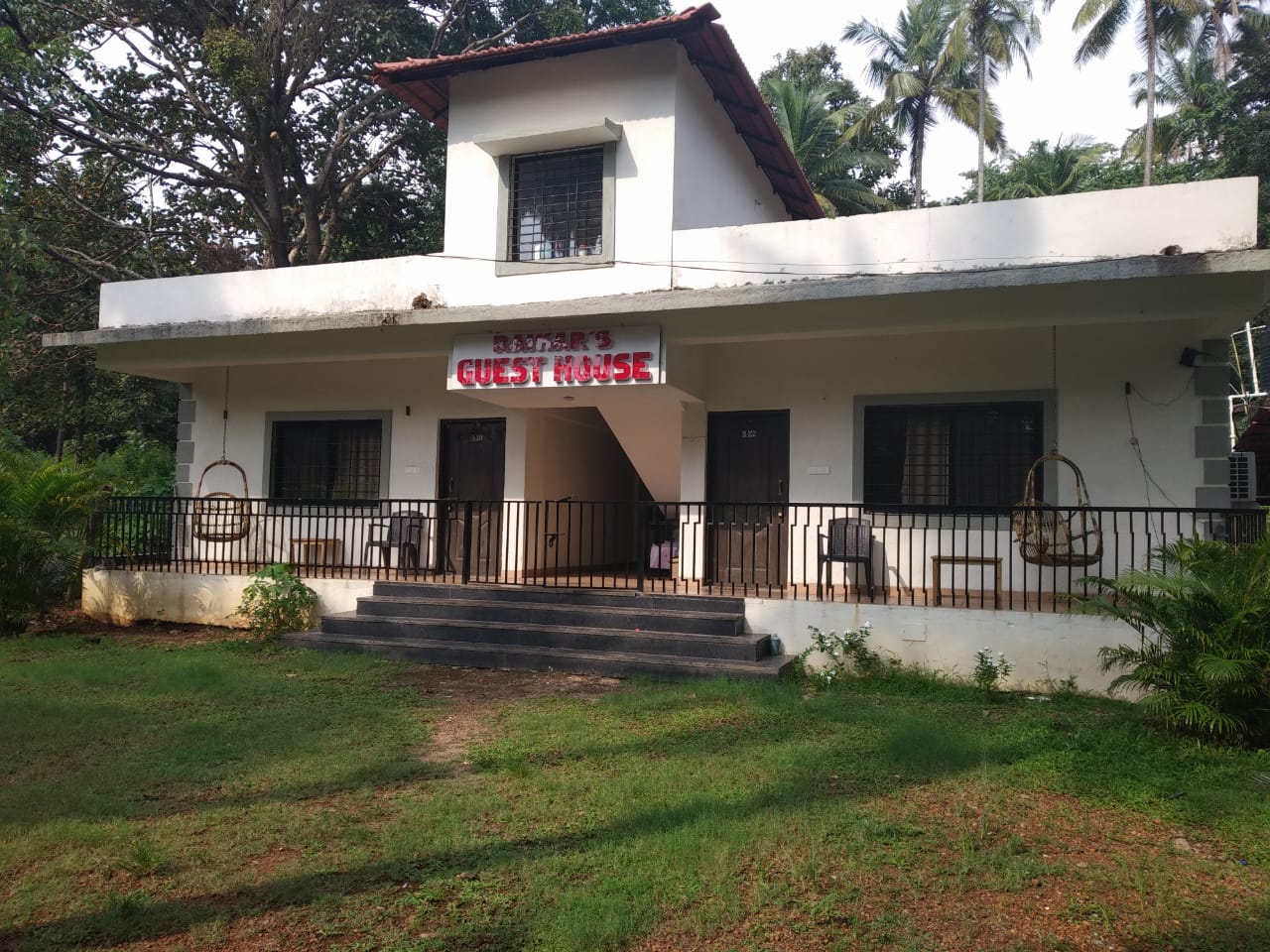 Raikar Guest House Goa - Reviews, Photos & Offer