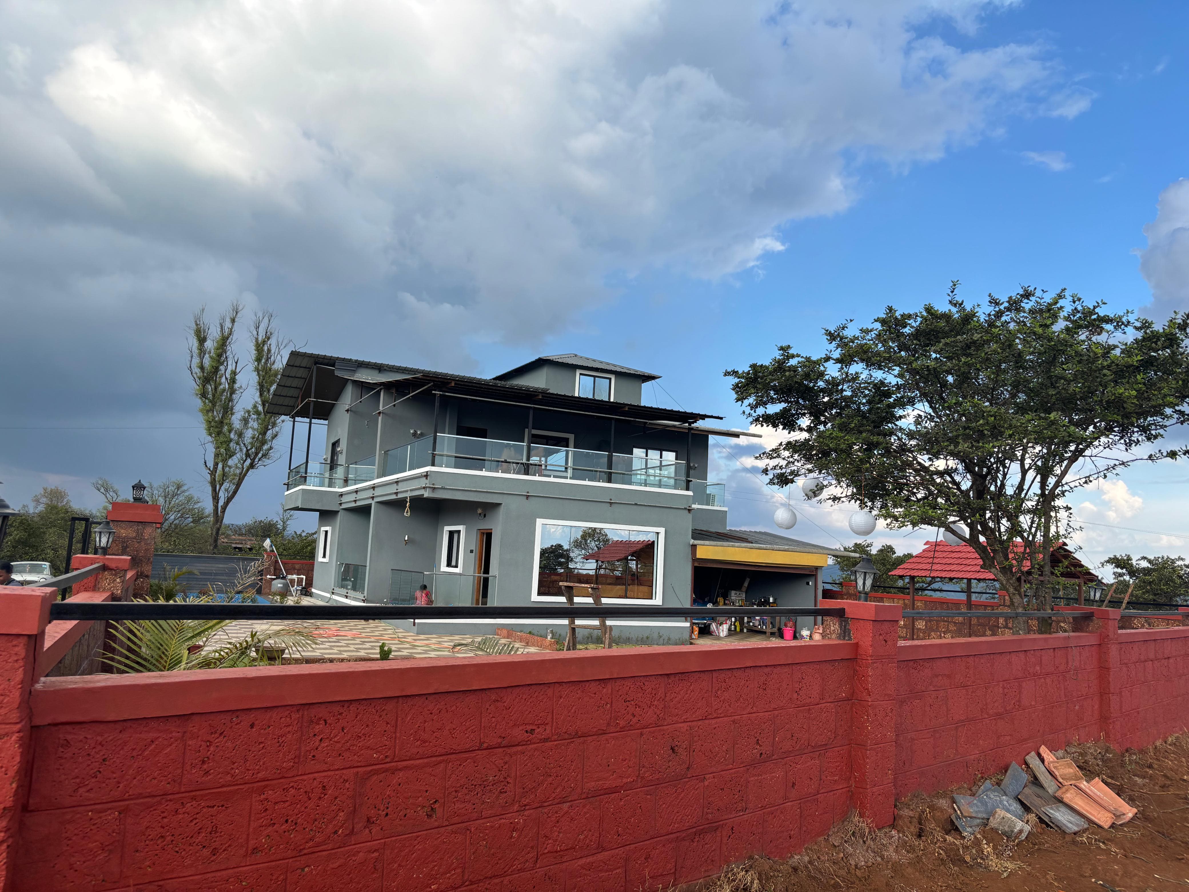 Dwarkamai Villa with swimming pool Mahabaleshwar - Reviews, Photos & Offer