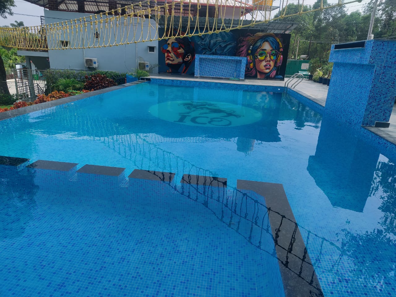 ISIRI FARM RESORT Coorg - Reviews, Photos & Offer