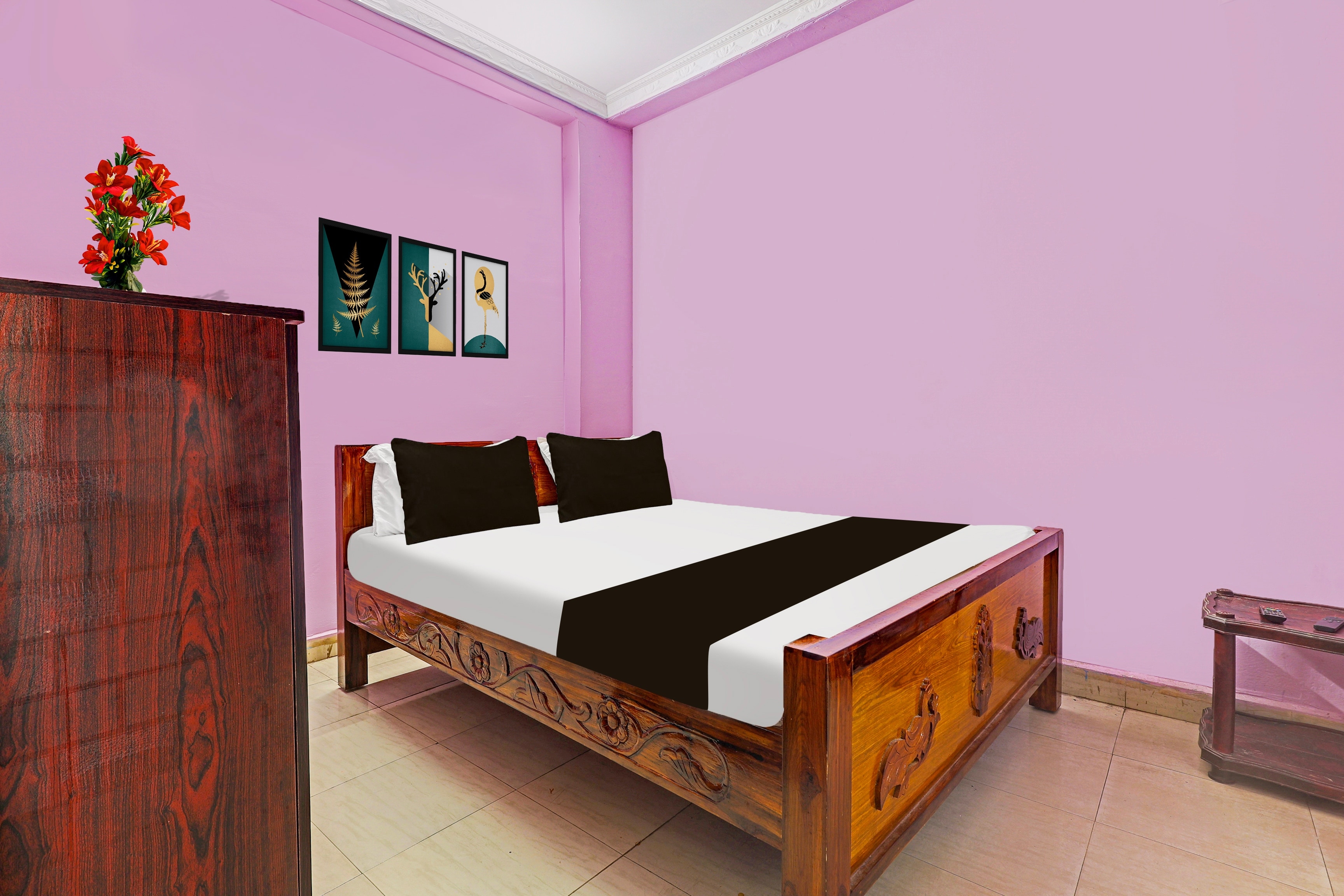 Hotel O Clock Centre Chirala Nellore - Reviews, Photos & Offer