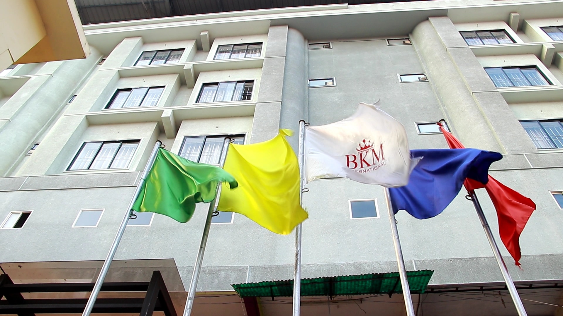 Hotel BKM International Thalasserry - Reviews, Photos & Offer