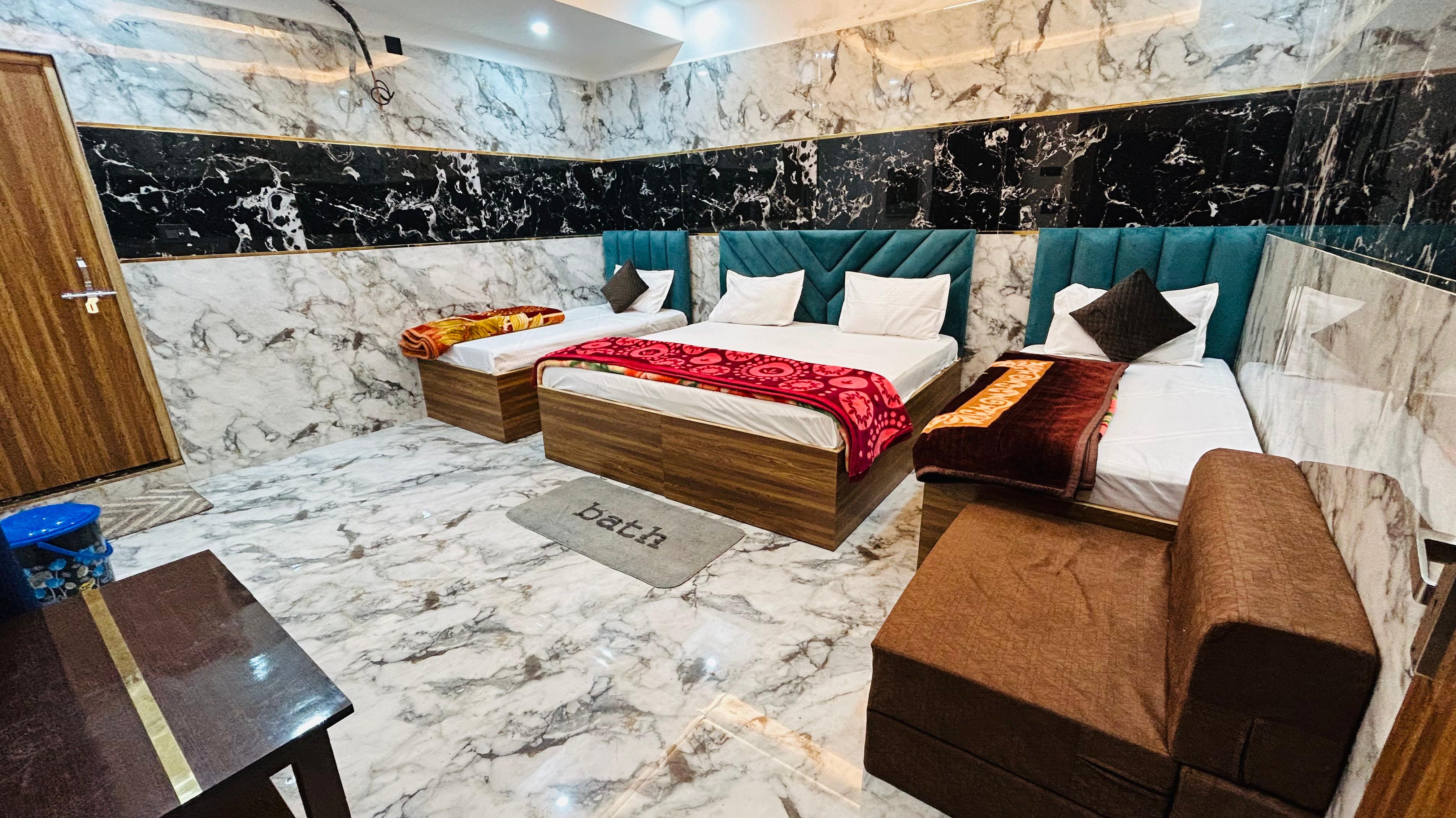 Photos of Jyoti Stay Inn Ayodhya - Homestay in Ayodhya