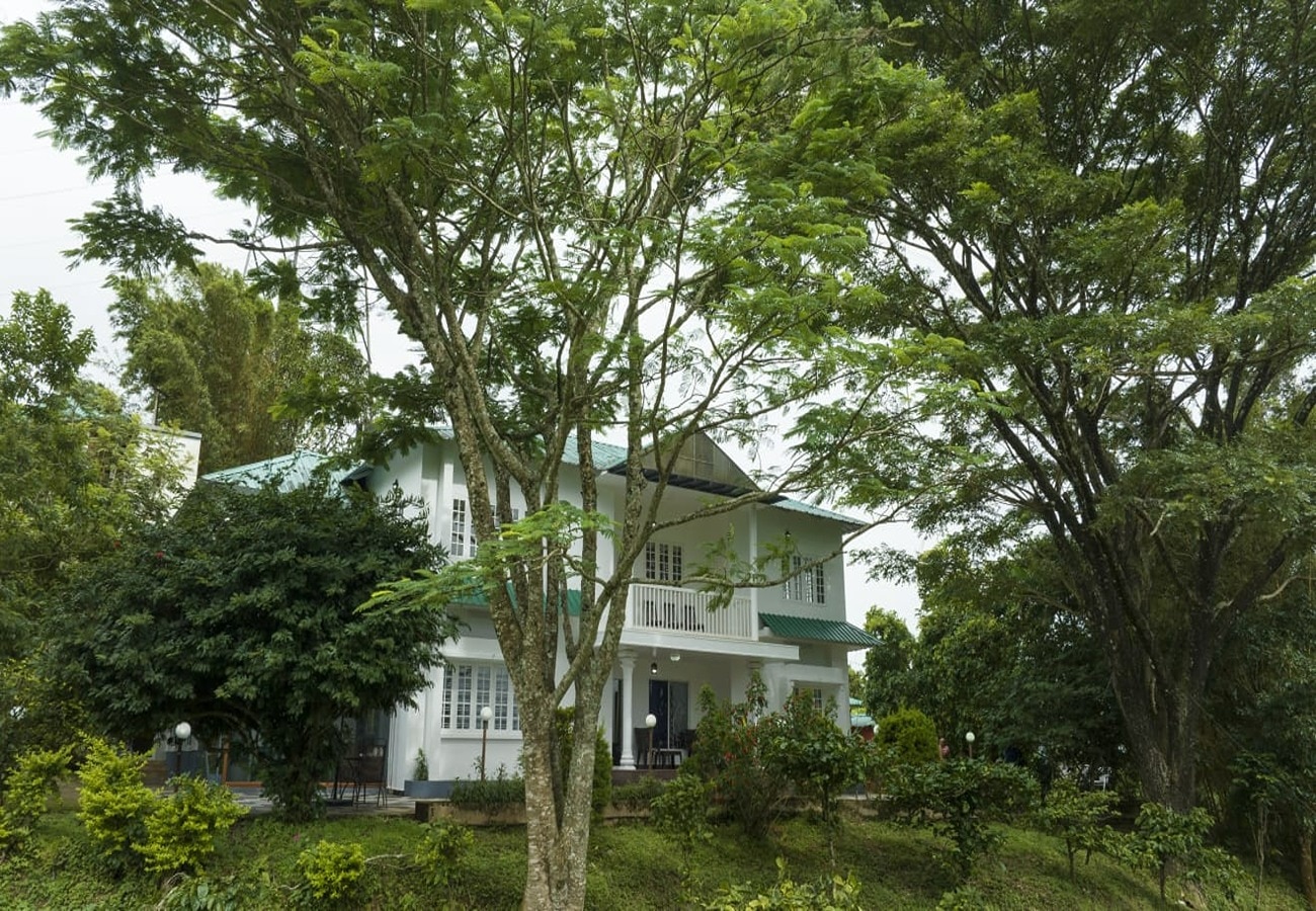 Serene Biovalley Munnar 𝗕𝗢𝗢𝗞 Munnar Cottage