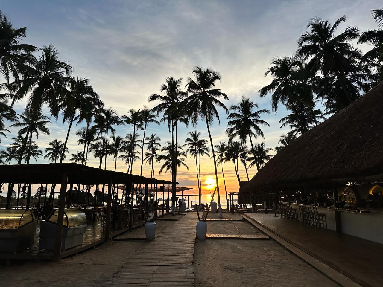 Thalassa Beach Boutique Resort Goa - Reviews, Photos & Offer