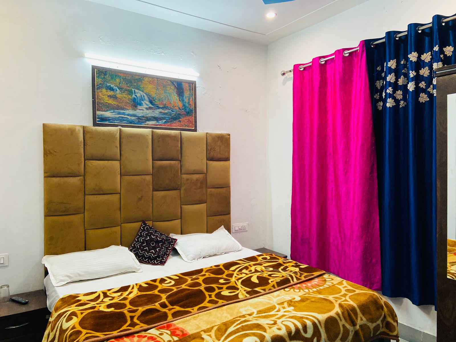 The Mussoorie Homestay 𝗕𝗢𝗢𝗞 Mussoorie Homestay