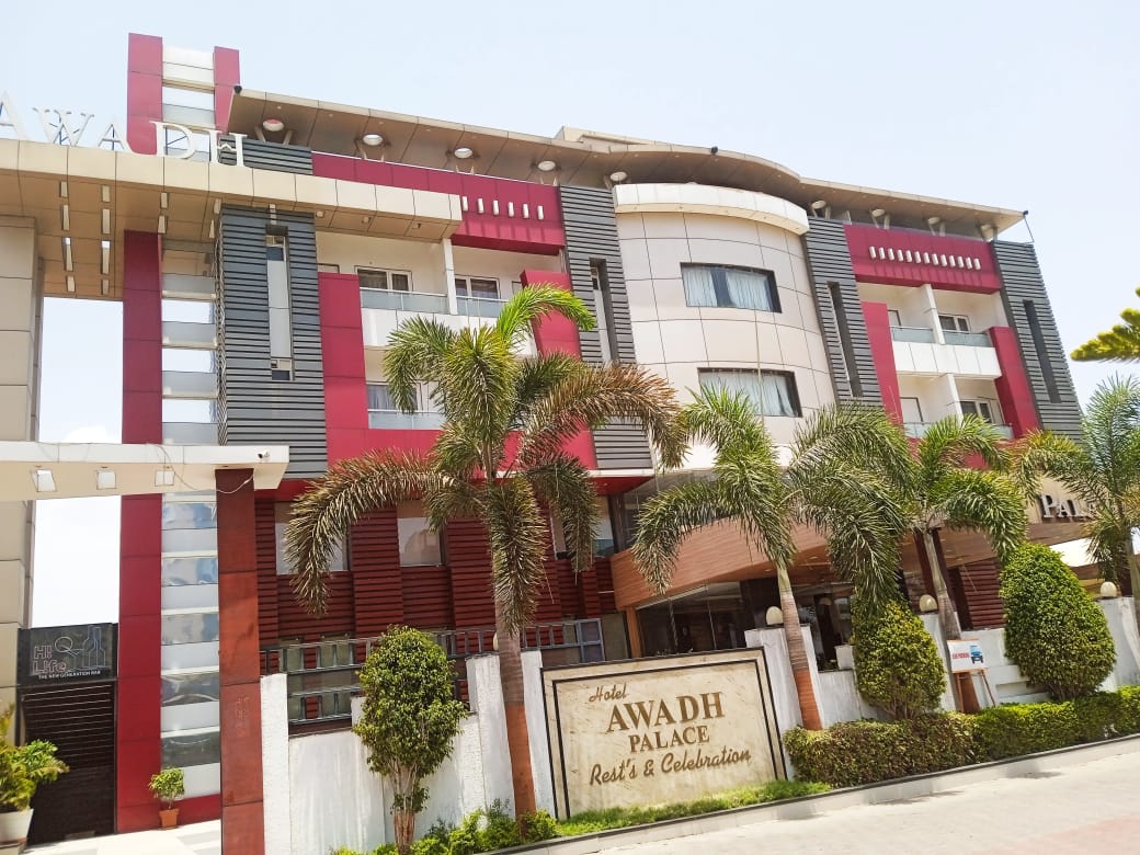 Awadh Palace Bhopal - Reviews, Photos & Offer