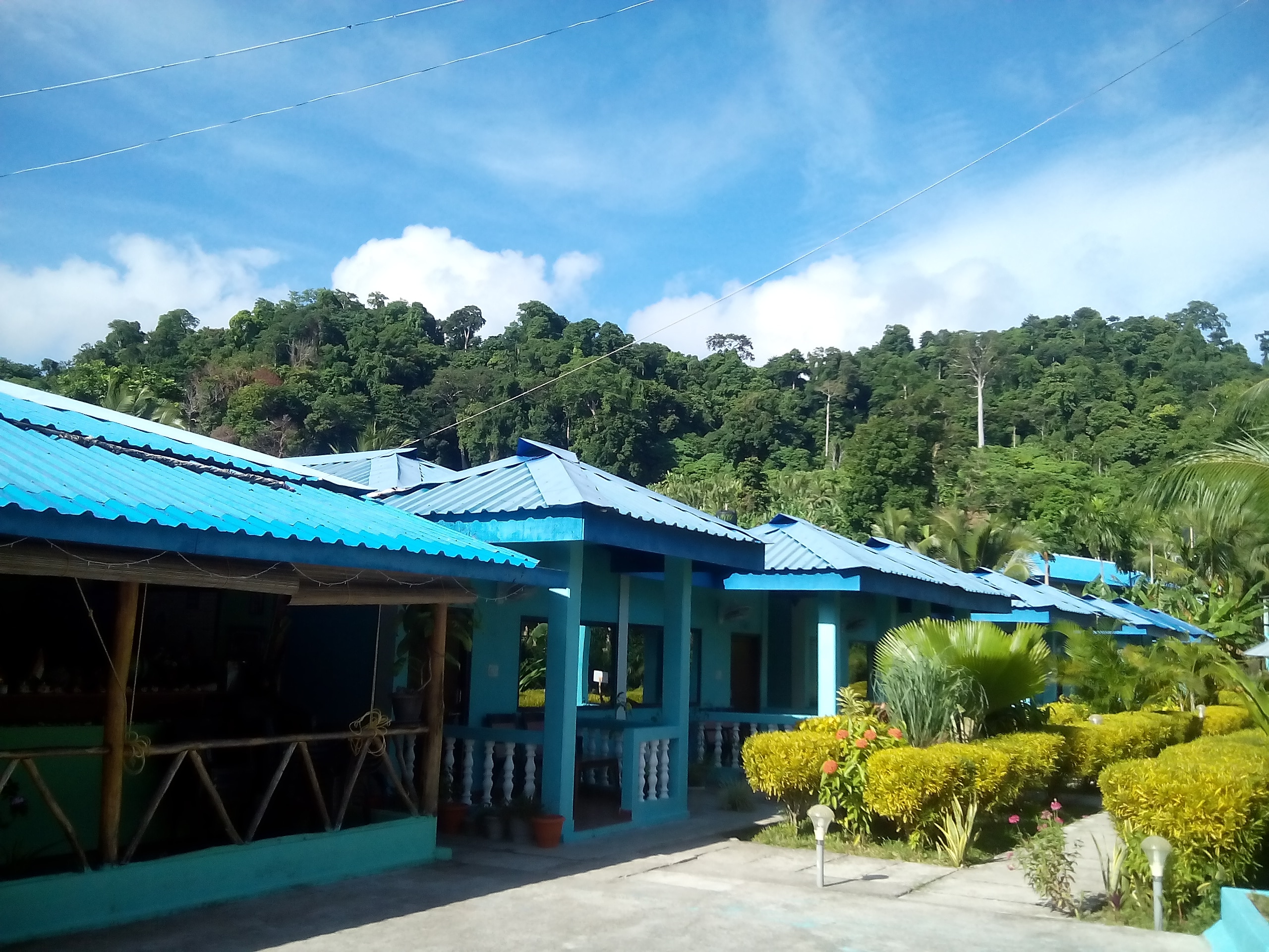 The OCEAN BLUE RESORT Havelock - Reviews, Photos & Offer