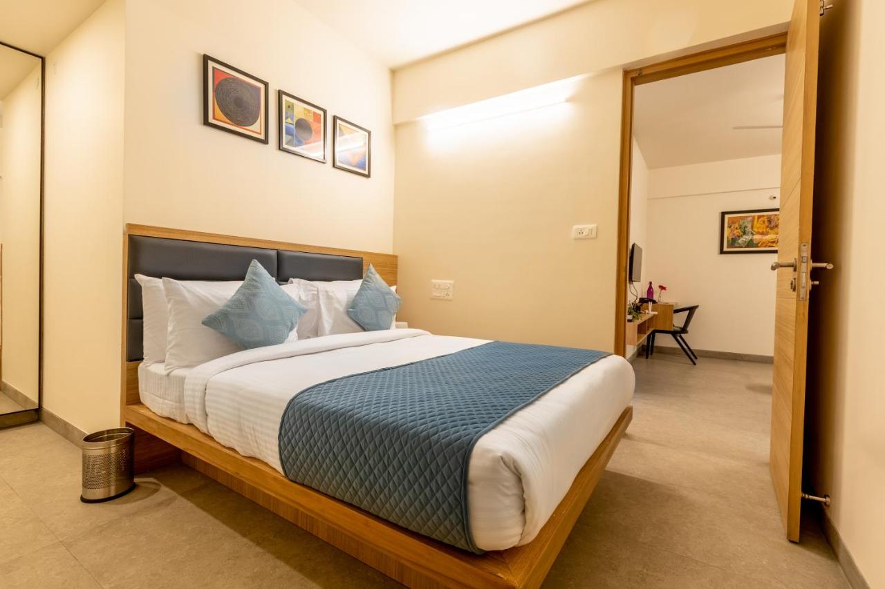 Iris Magnum l Apart Hotel Bangalore - Reviews, Photos & Offer