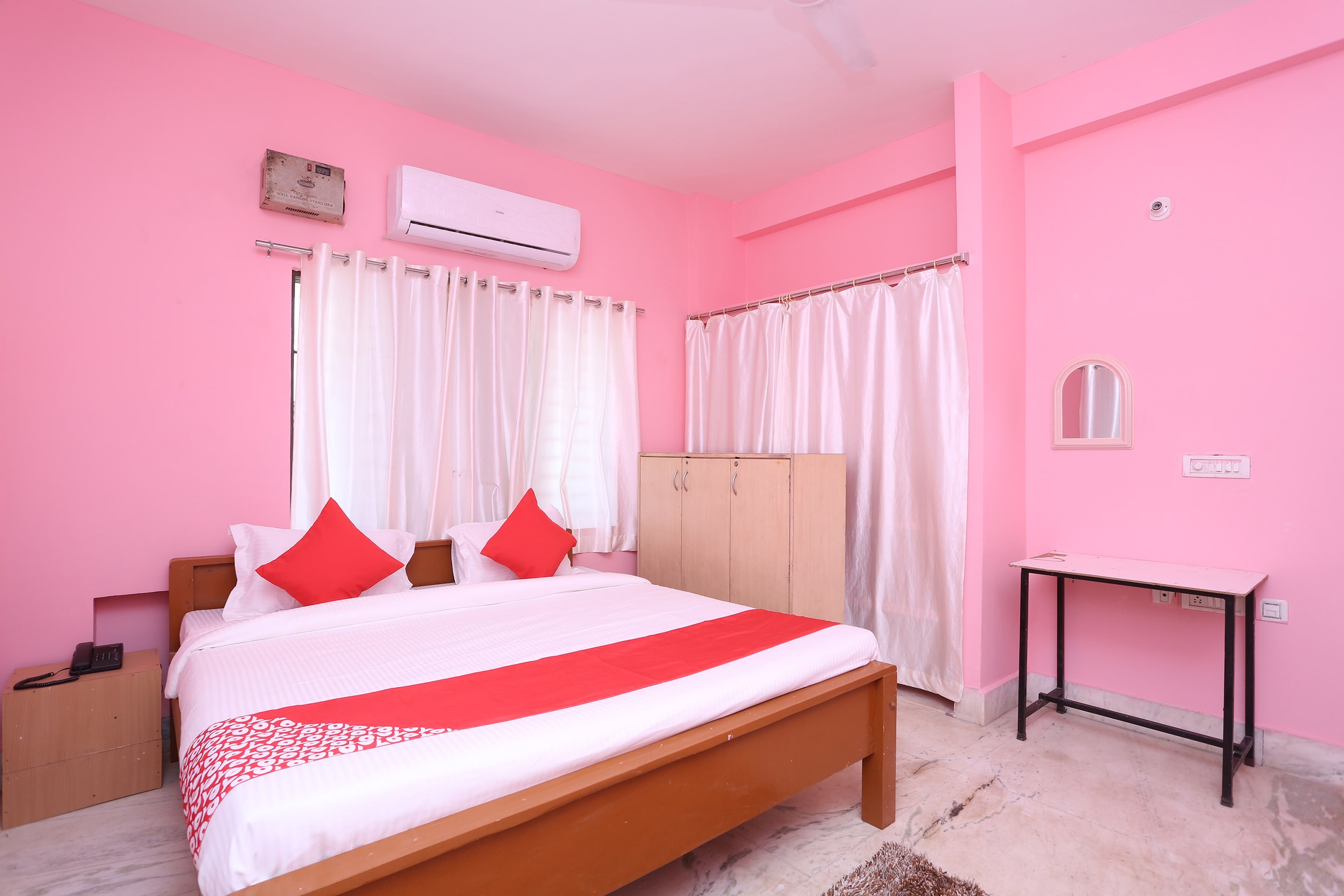 Hotel O The Atithi 𝗕𝗢𝗢𝗞 Bhubaneshwar Hotel