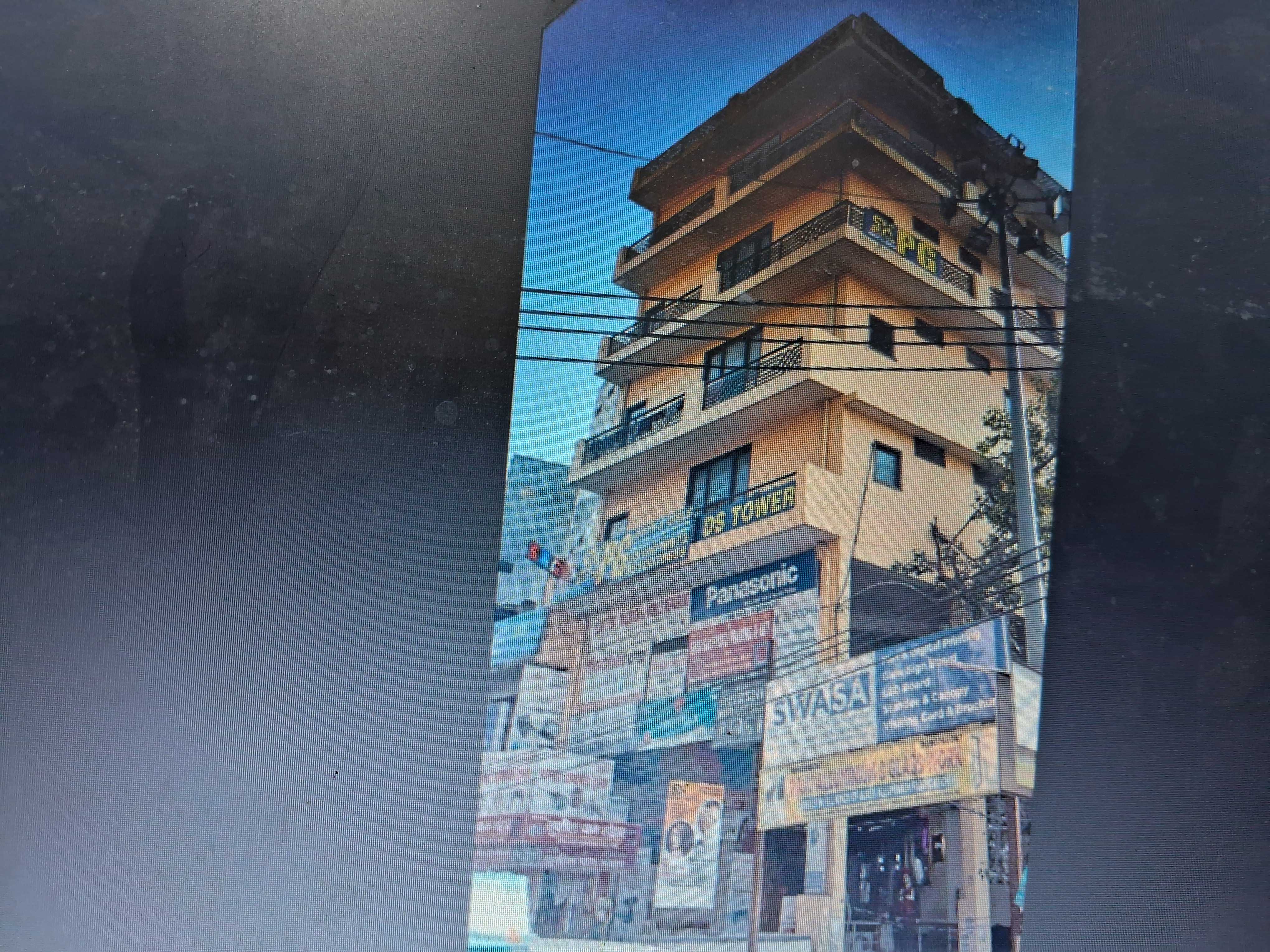 Hotel O DS Tower 𝗕𝗢𝗢𝗞 Manesar Hotel