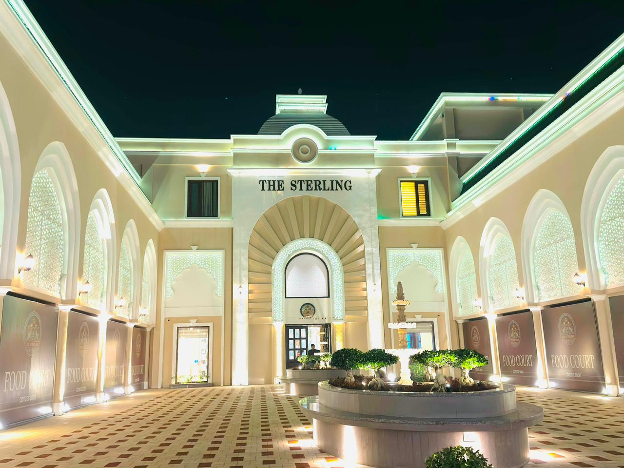The Sterling Resort Sangrur - Reviews, Photos & Offer