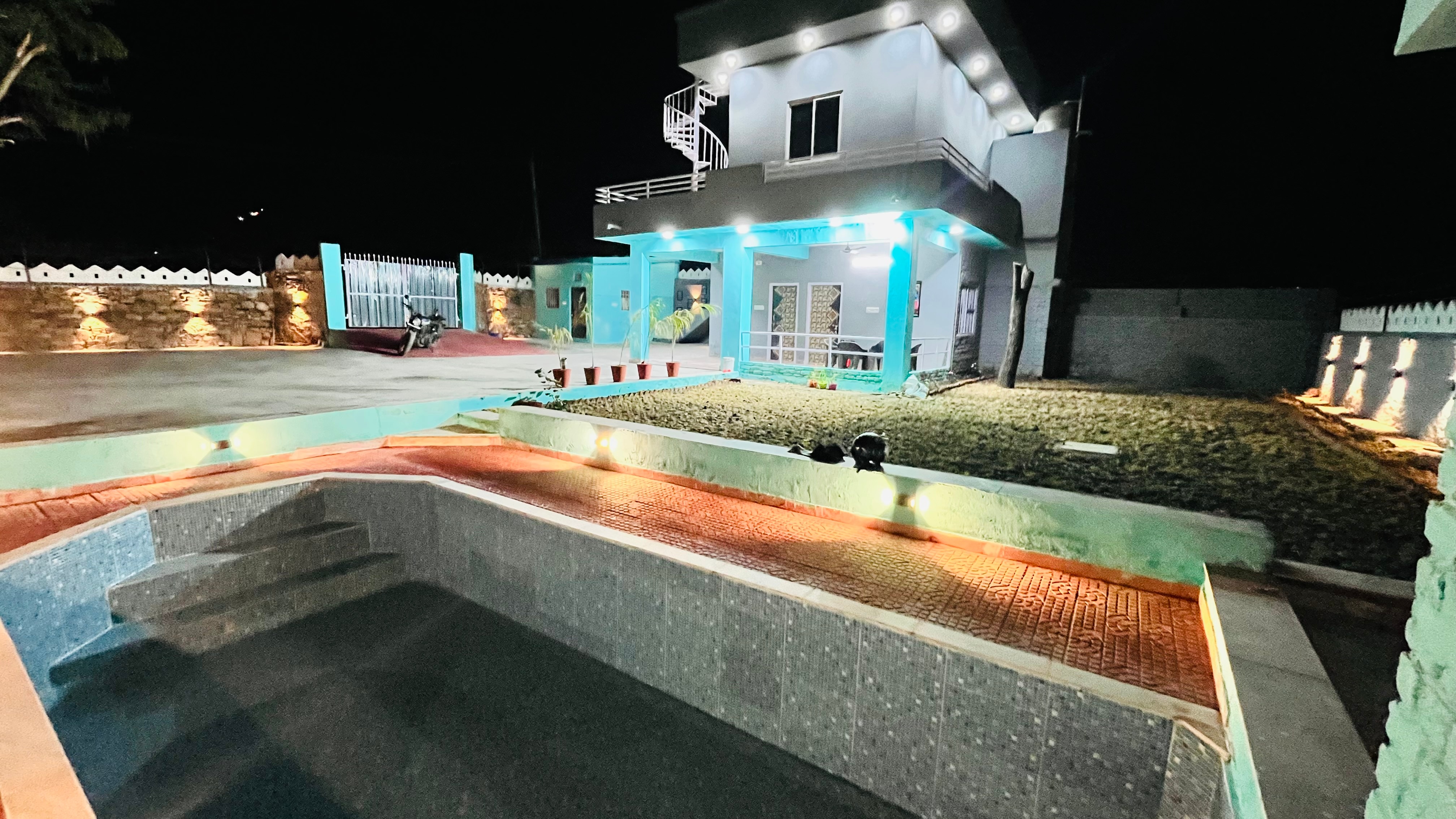 Holiday Home Villa Three times meal included 4 Udaipur - Reviews ...