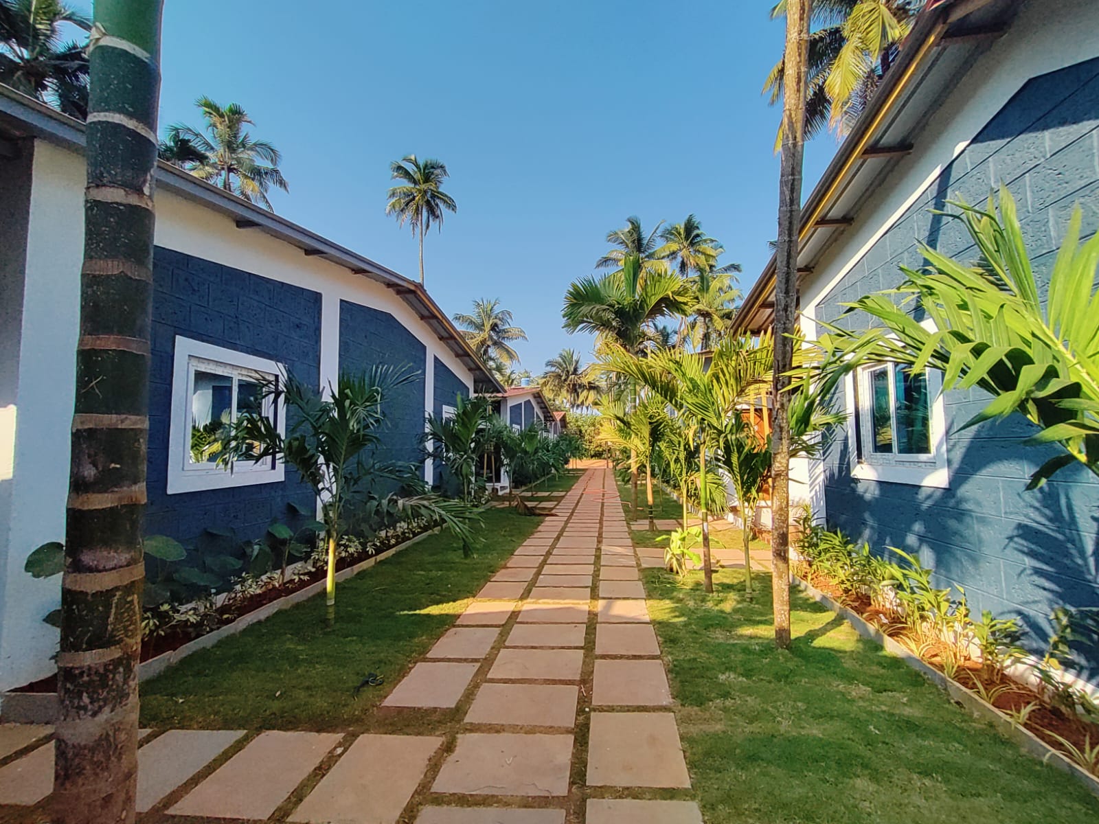 seashell retreat Hotel Diveagar - Reviews, Photos & Offer