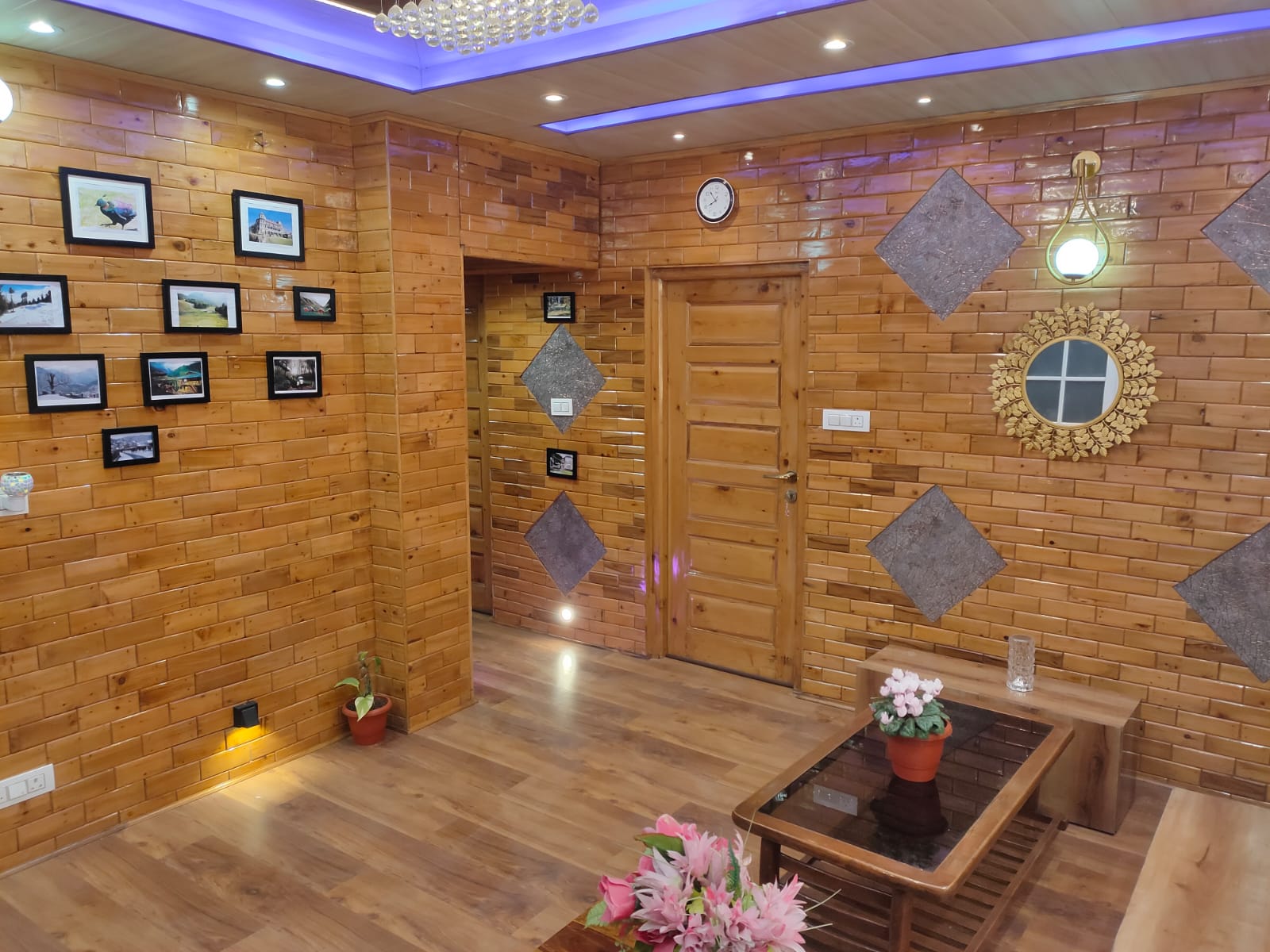 Shimla Abode 𝗕𝗢𝗢𝗞 Shimla Villa