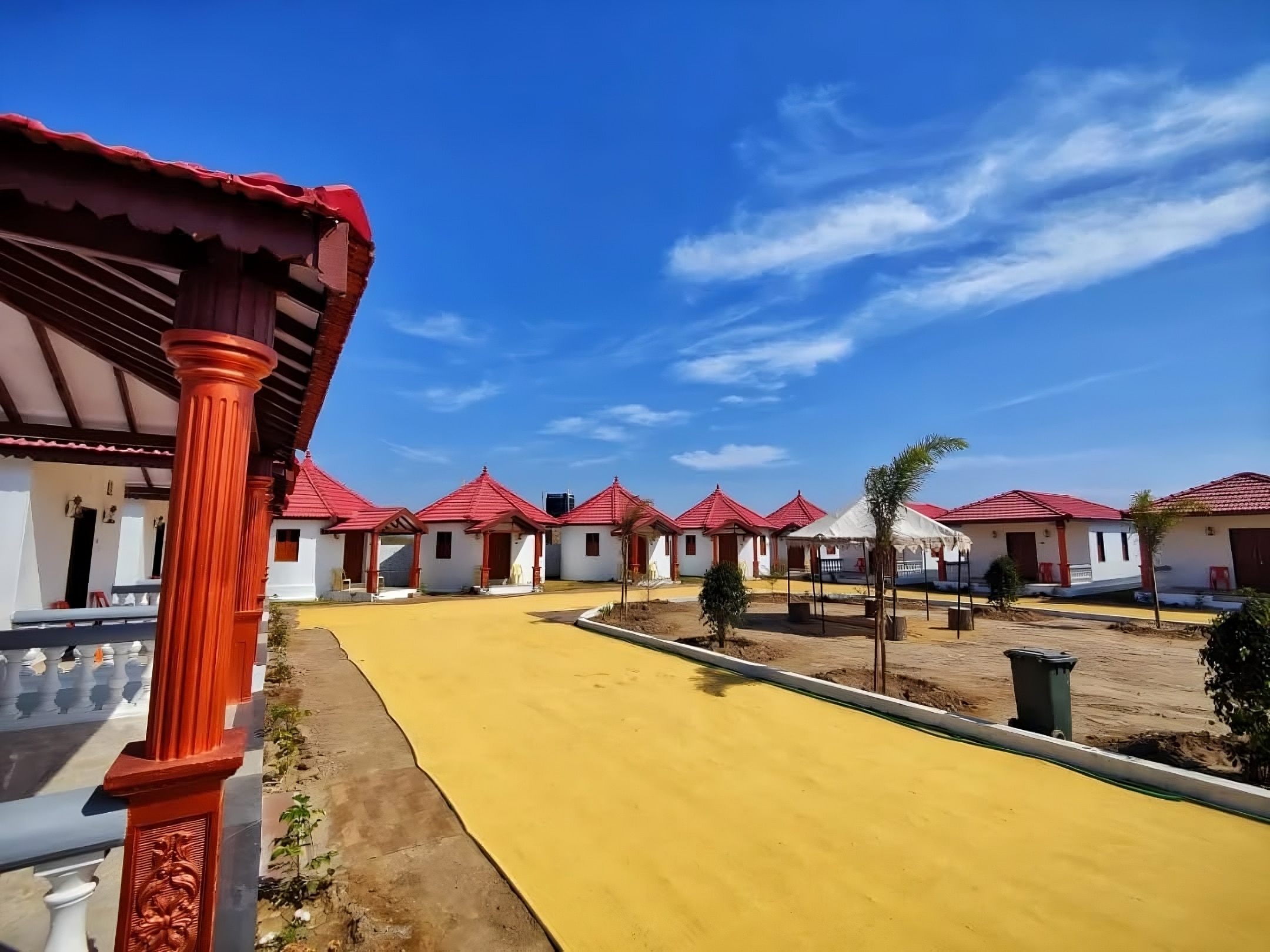 Address of StayGuru The Heaven Resort on Goibibo