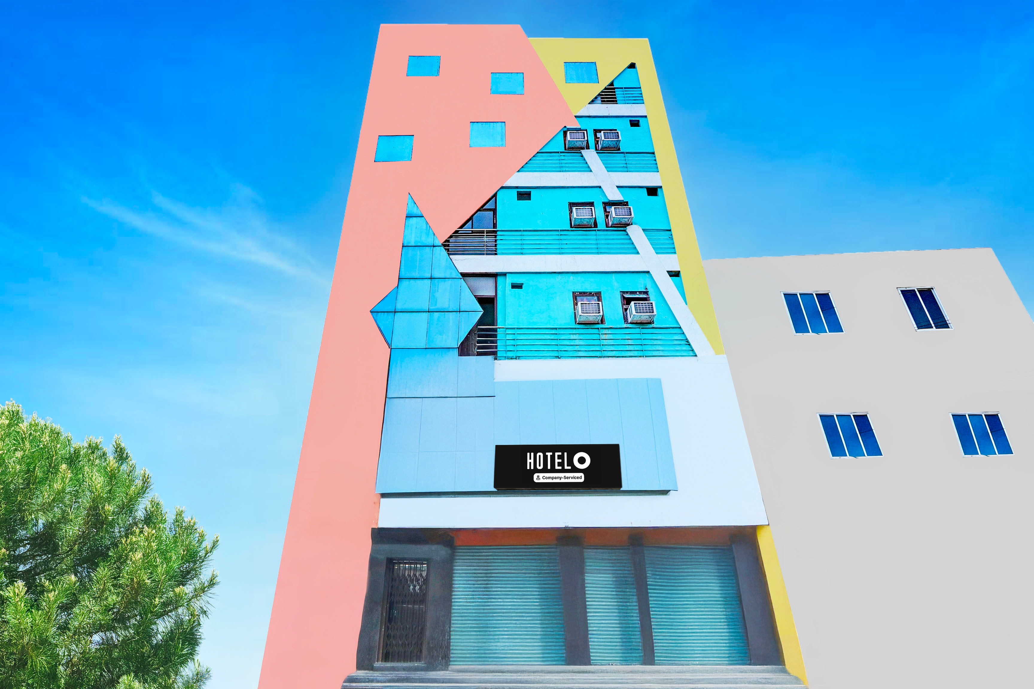 Super Hotel O Karimnagar 𝗕𝗢𝗢𝗞 Karimnagar Hotel