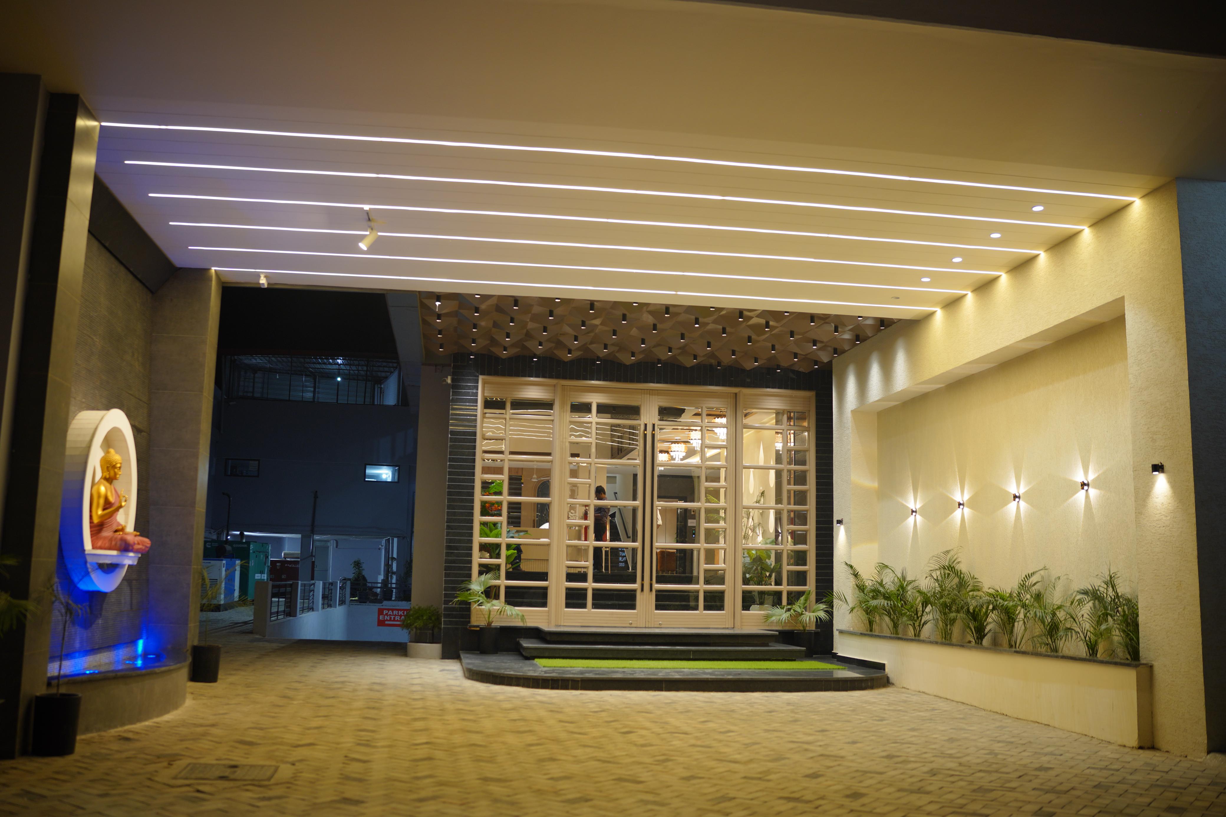 AJ's Arcade Hotel Pathankot - Reviews, Photos & Offer