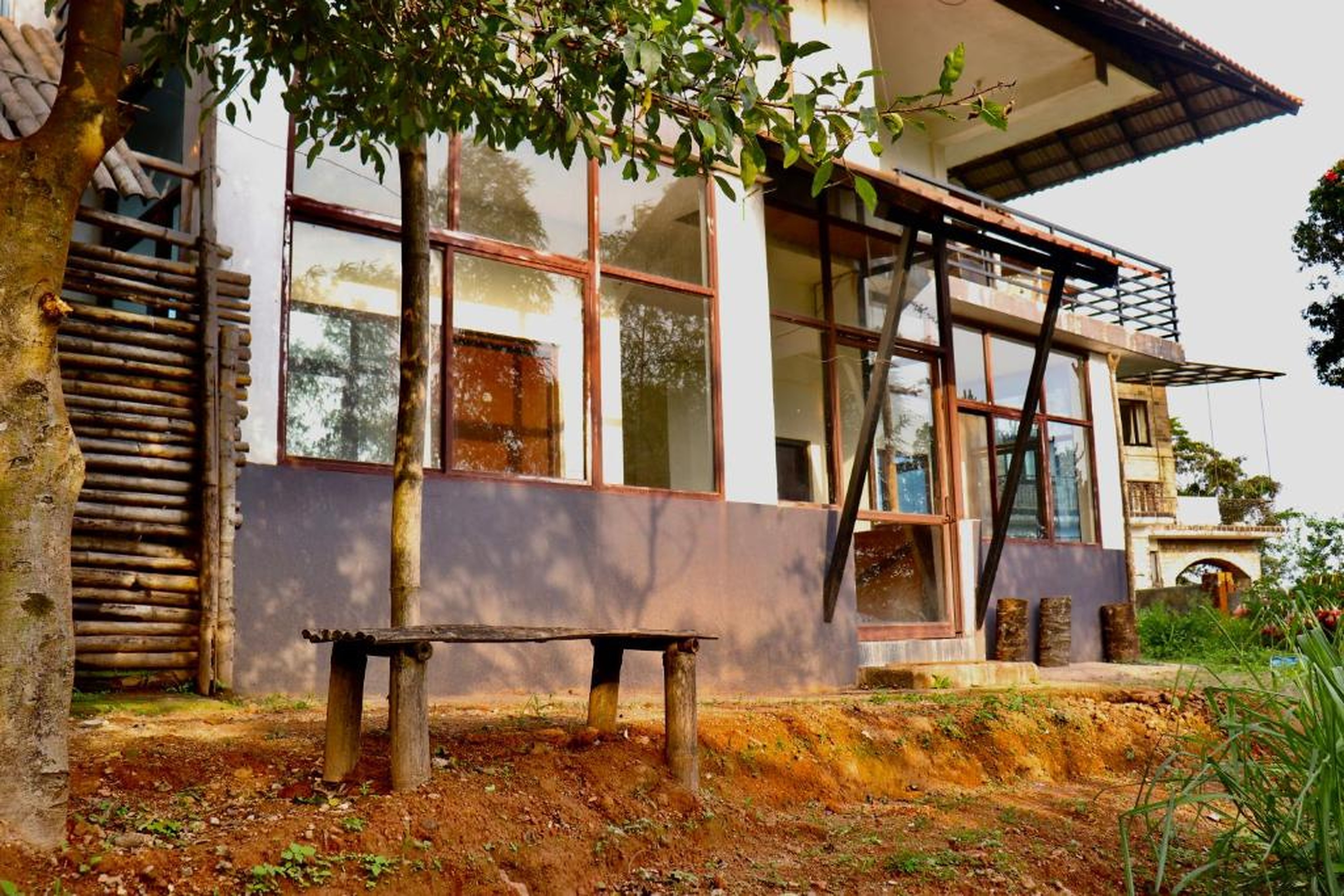 Coorg Nature Breeze Homestay 𝗕𝗢𝗢𝗞 Coorg Homestay