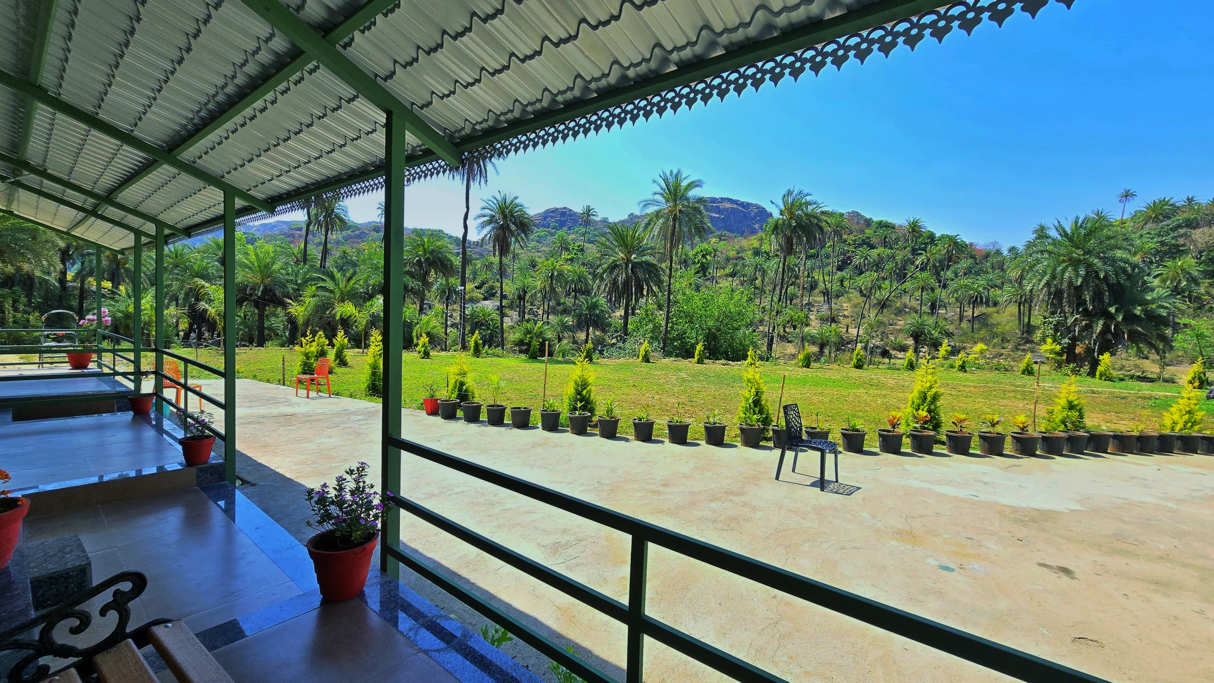 Palm Valley Farmhouse Farm House Mount Abu - Reviews, Photos & Offer