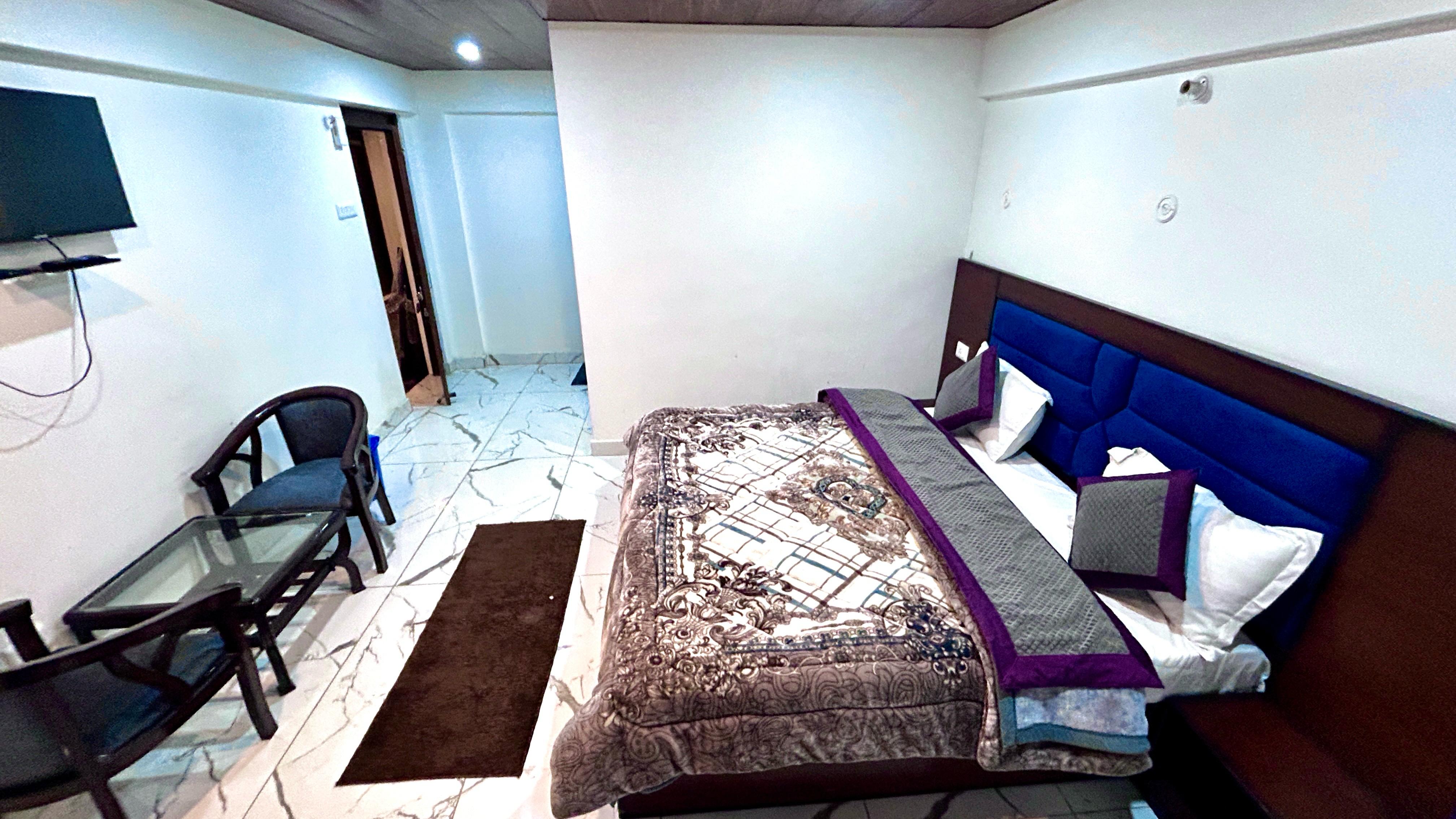 Hotel mahadev badrinath ji Badrinath - Reviews, Photos & Offer